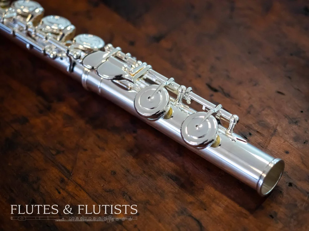 YAMAHA Student Flute | YFL-212 — FLUTES & FLUTISTS | Australia & New ...