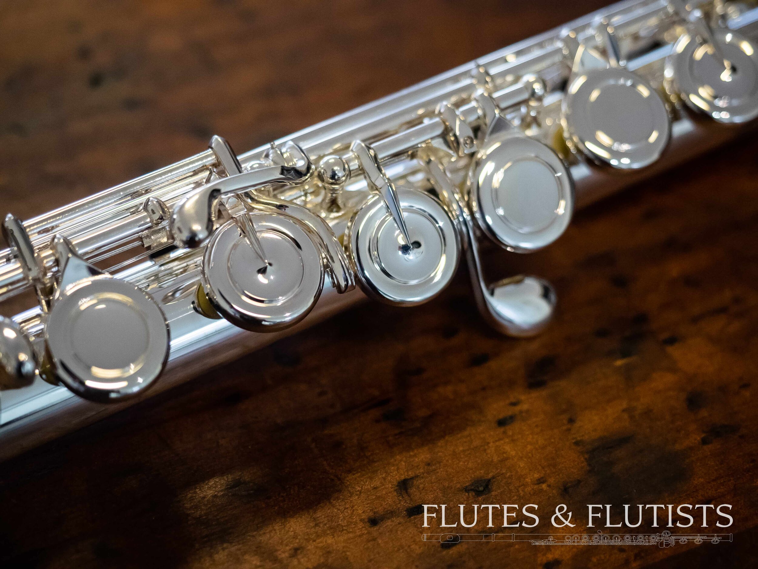 YAMAHA Student Flute | YFL-212 — FLUTES & FLUTISTS | Australia & New ...