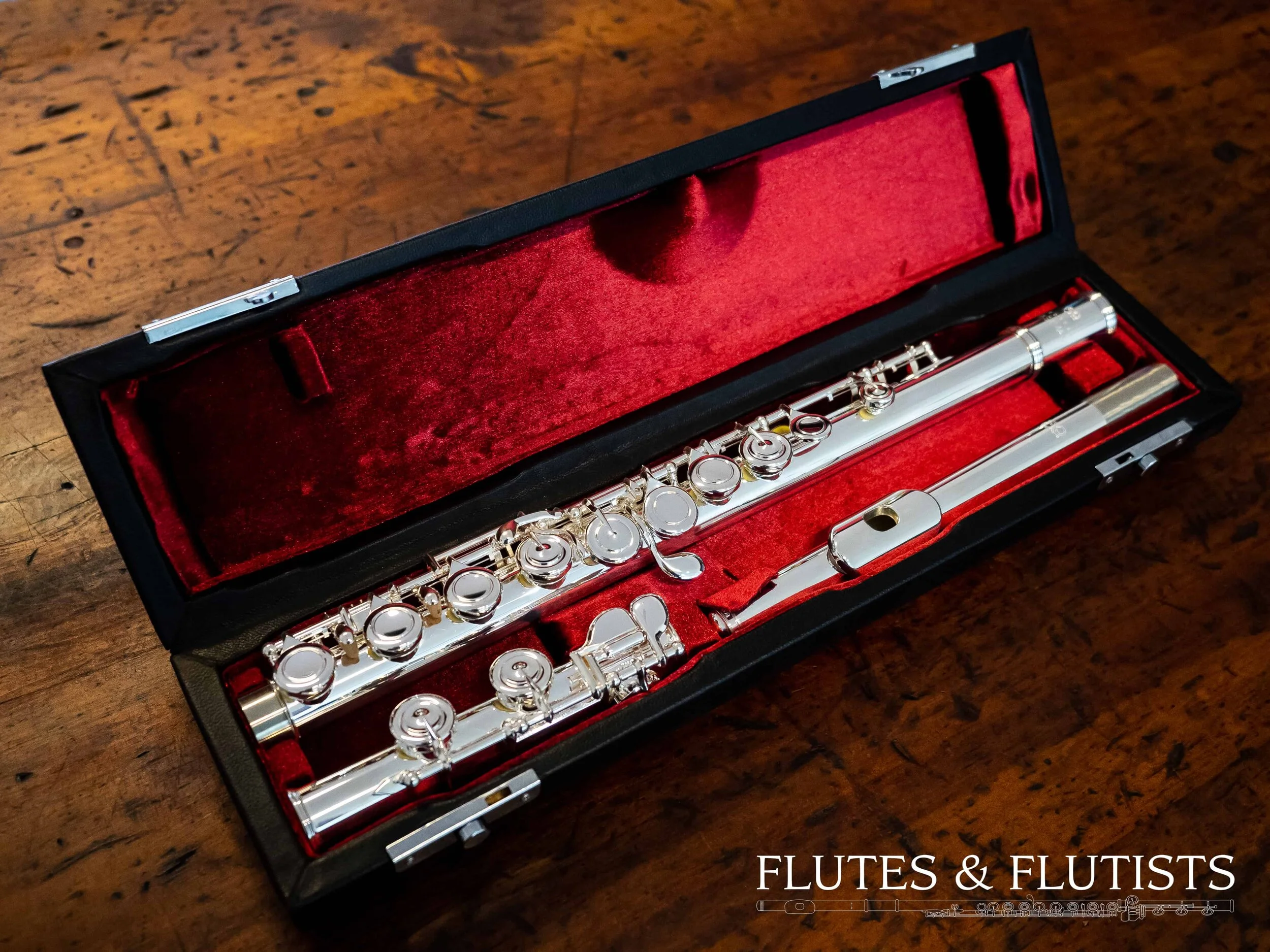 YAMAHA Student Flute | YFL-212 — FLUTES & FLUTISTS | Australia & New ...