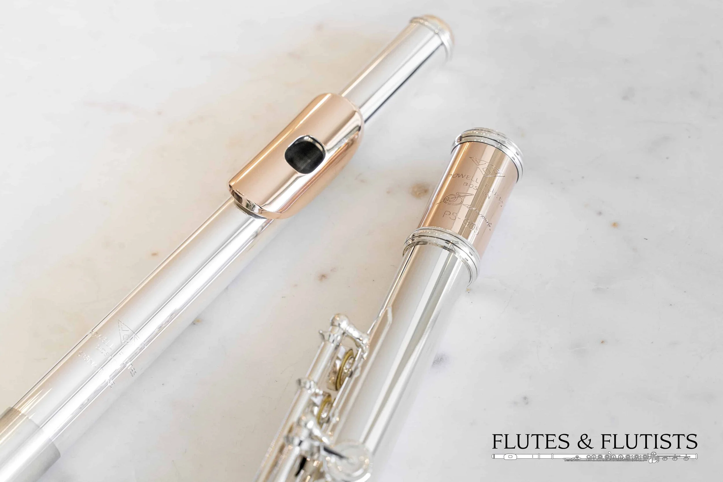 YAMAHA Semi-Professional Flute | YFL-577 — FLUTES & FLUTISTS ...
