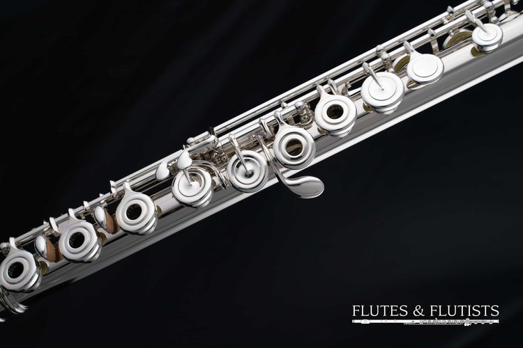 The C# Trill Key: What is it and why do we have it? — FLUTES & FLUTISTS ...