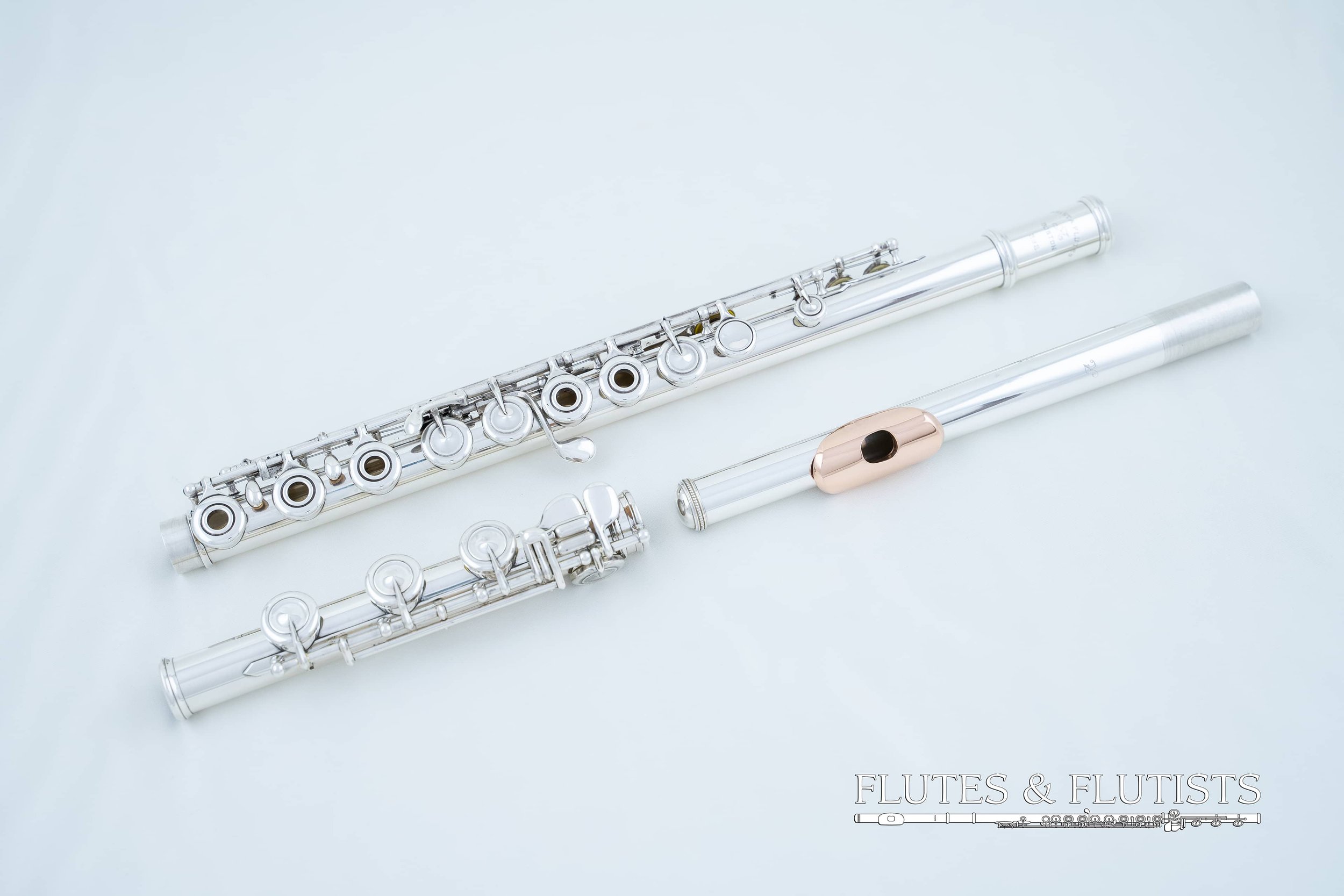 FLUTES — Flute Shop — FLUTES & FLUTISTS