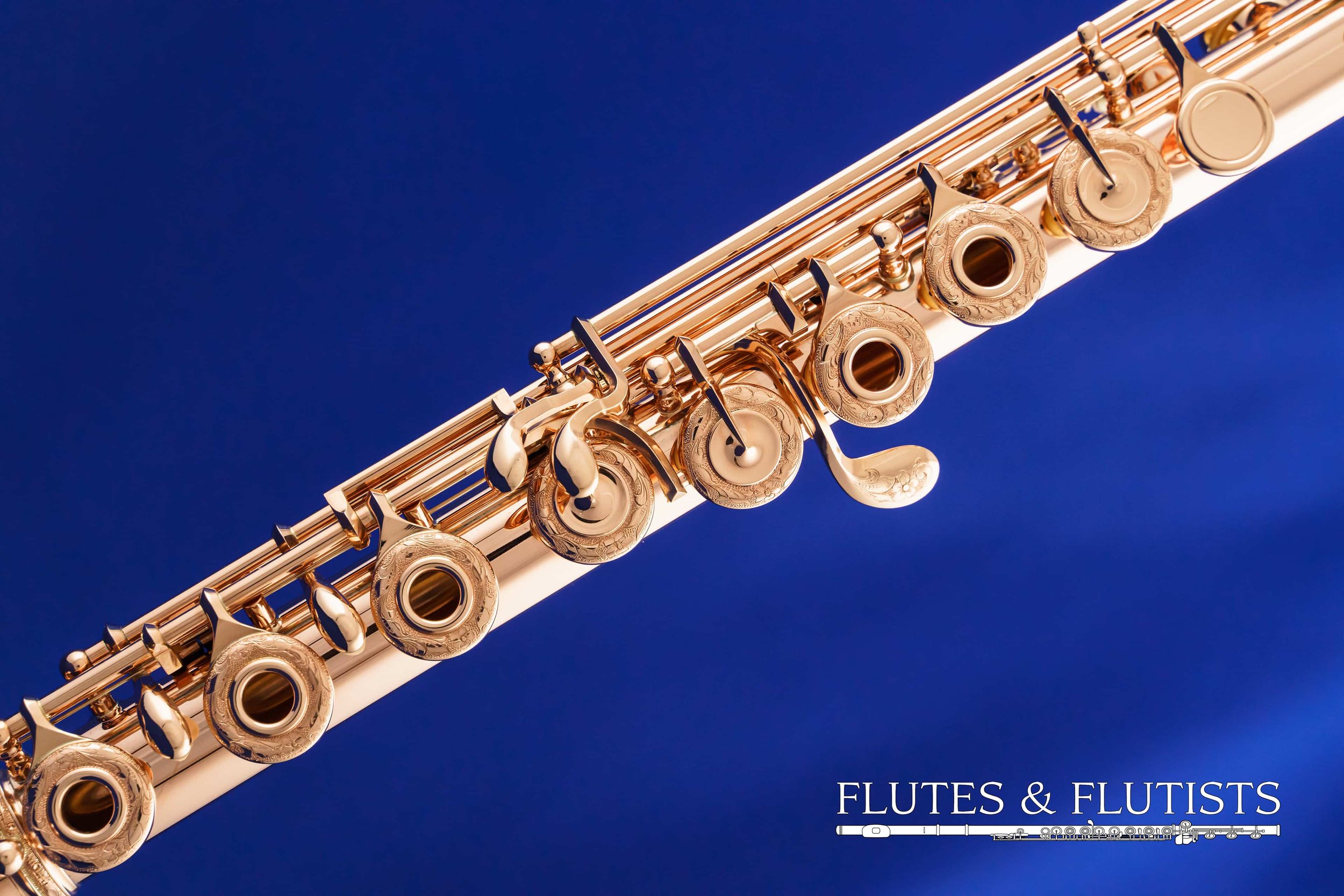 FLUTES — Flute Shop — FLUTES & FLUTISTS