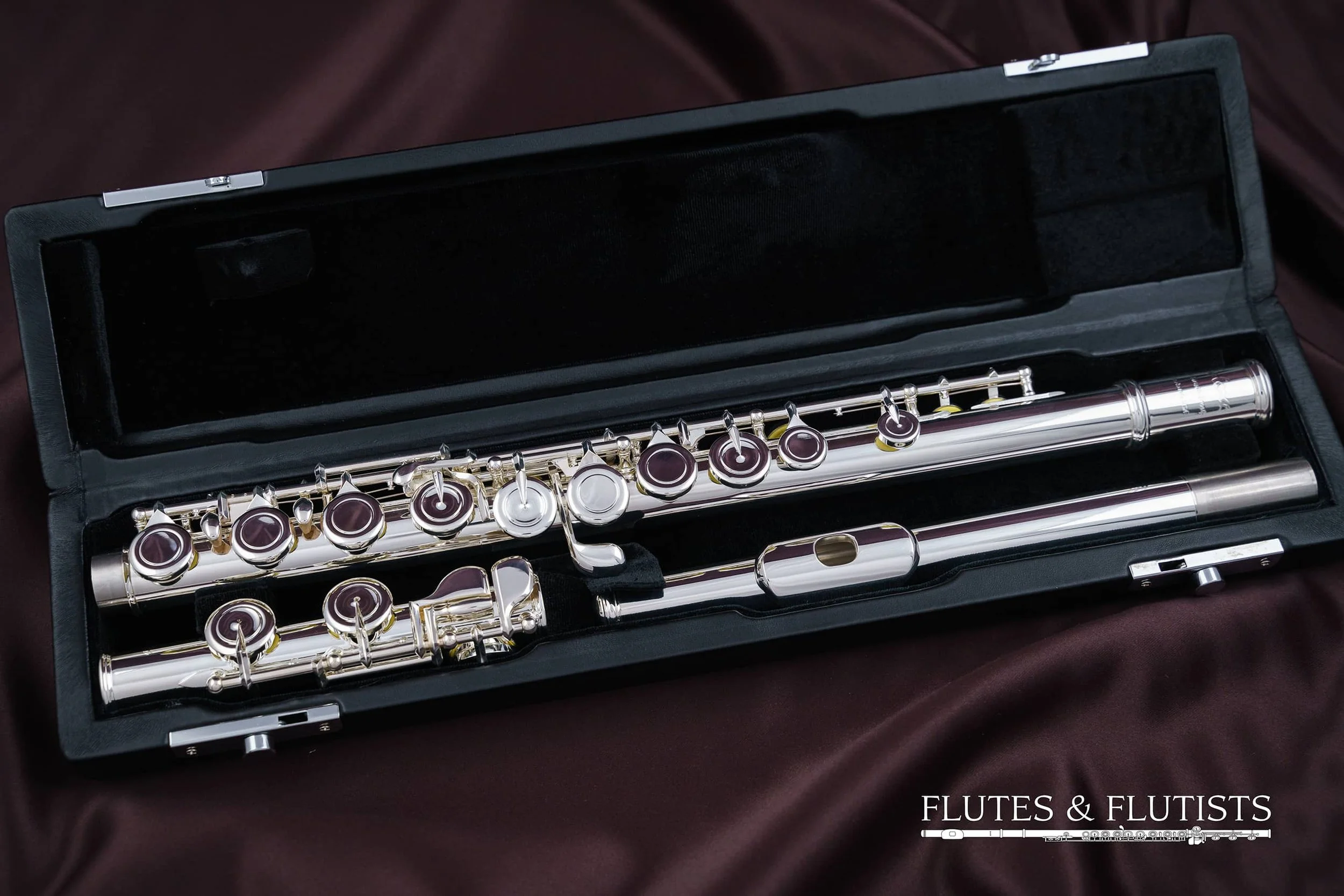 Special Flute Offers — FLUTES & FLUTISTS | Australia & New Zealand