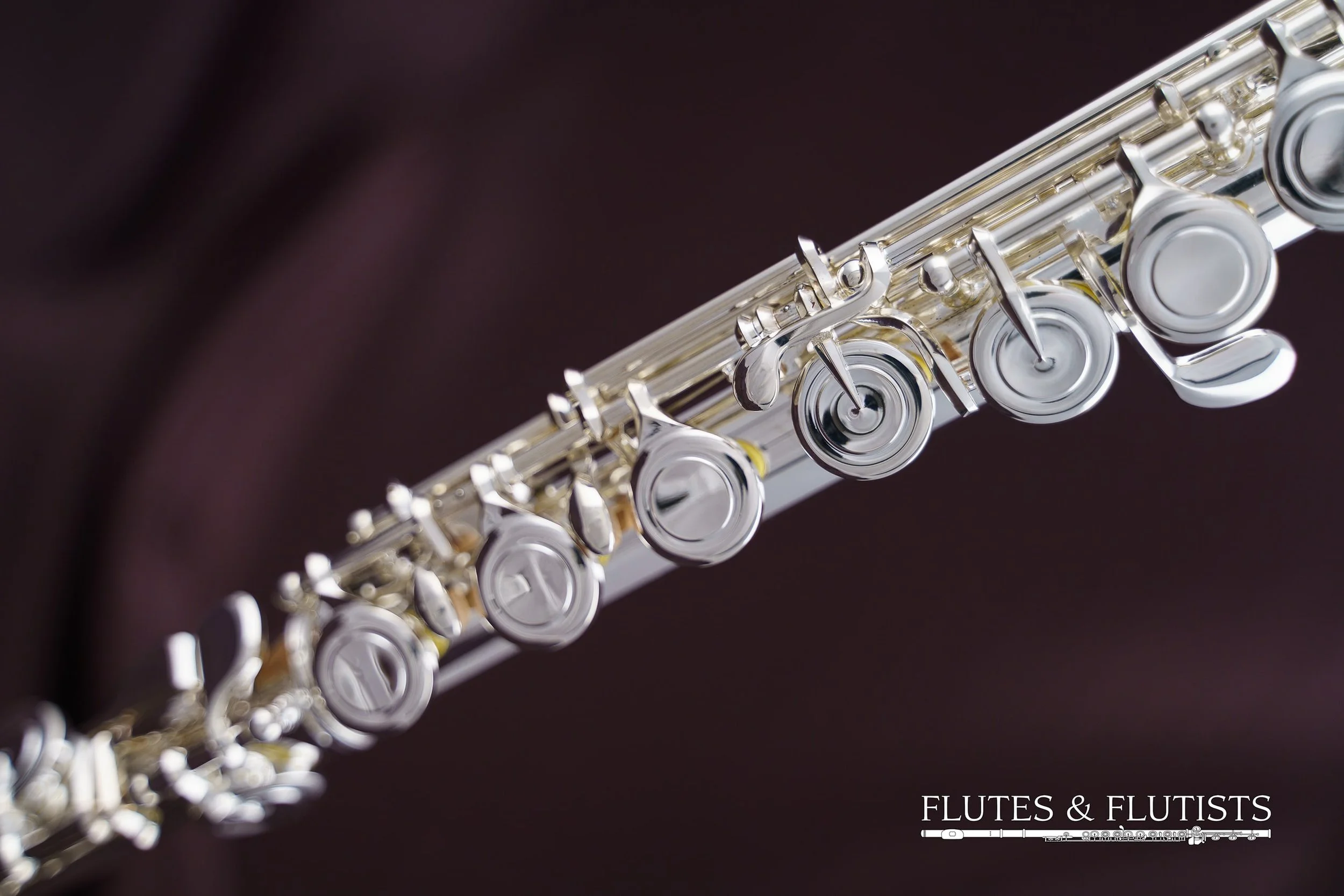 YAMAHA Student Flute | YFL-212 — FLUTES & FLUTISTS | Australia & New ...