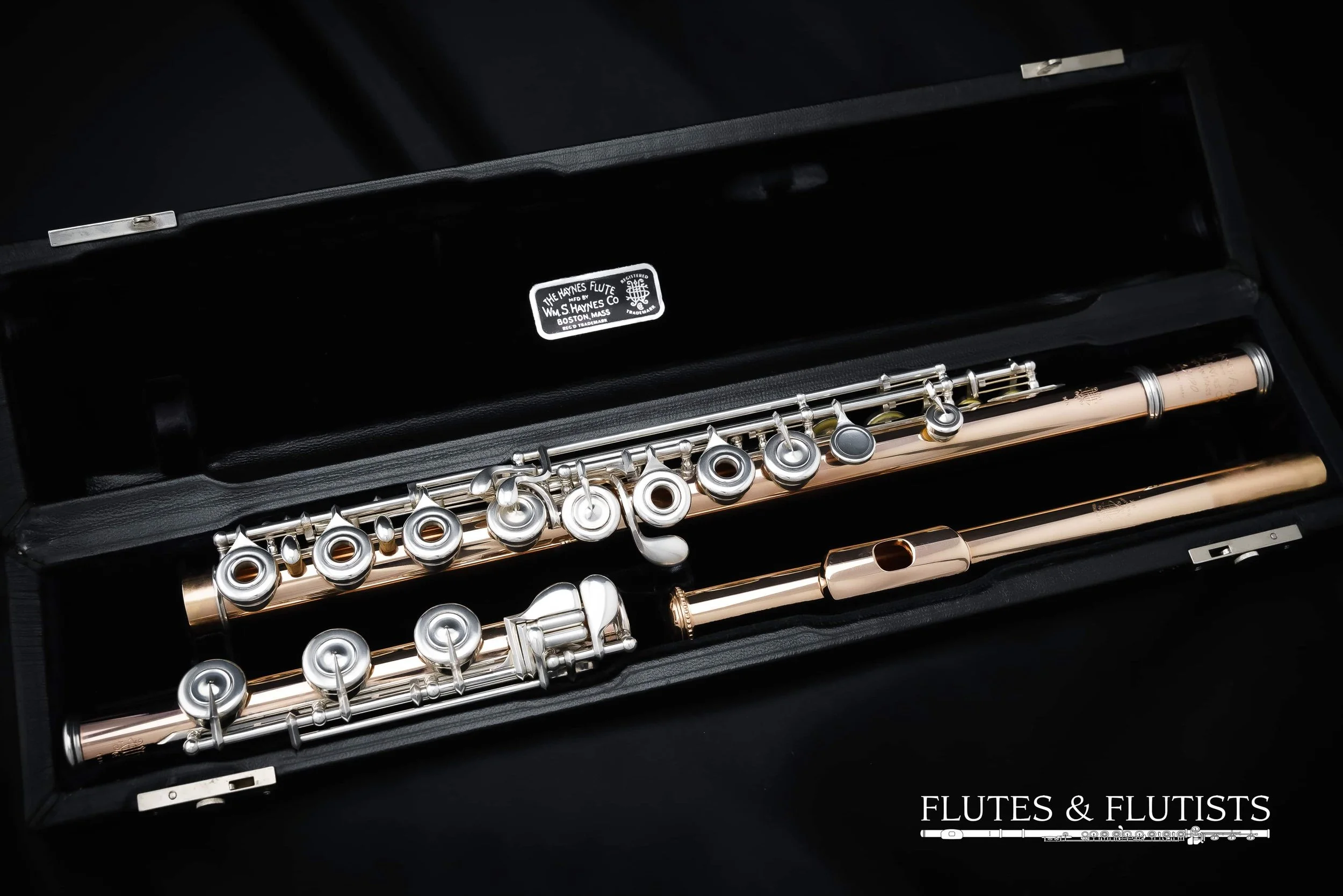 FLUTES — Flute Shop — FLUTES & FLUTISTS | Australia & New Zealand