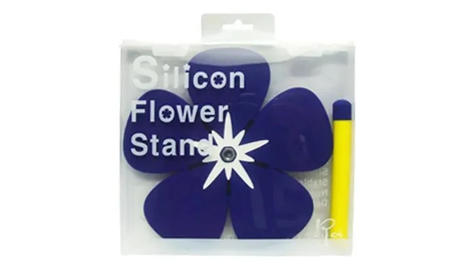 ROI Flute Flower Stand — FLUTES & FLUTISTS | Australia & New Zealand