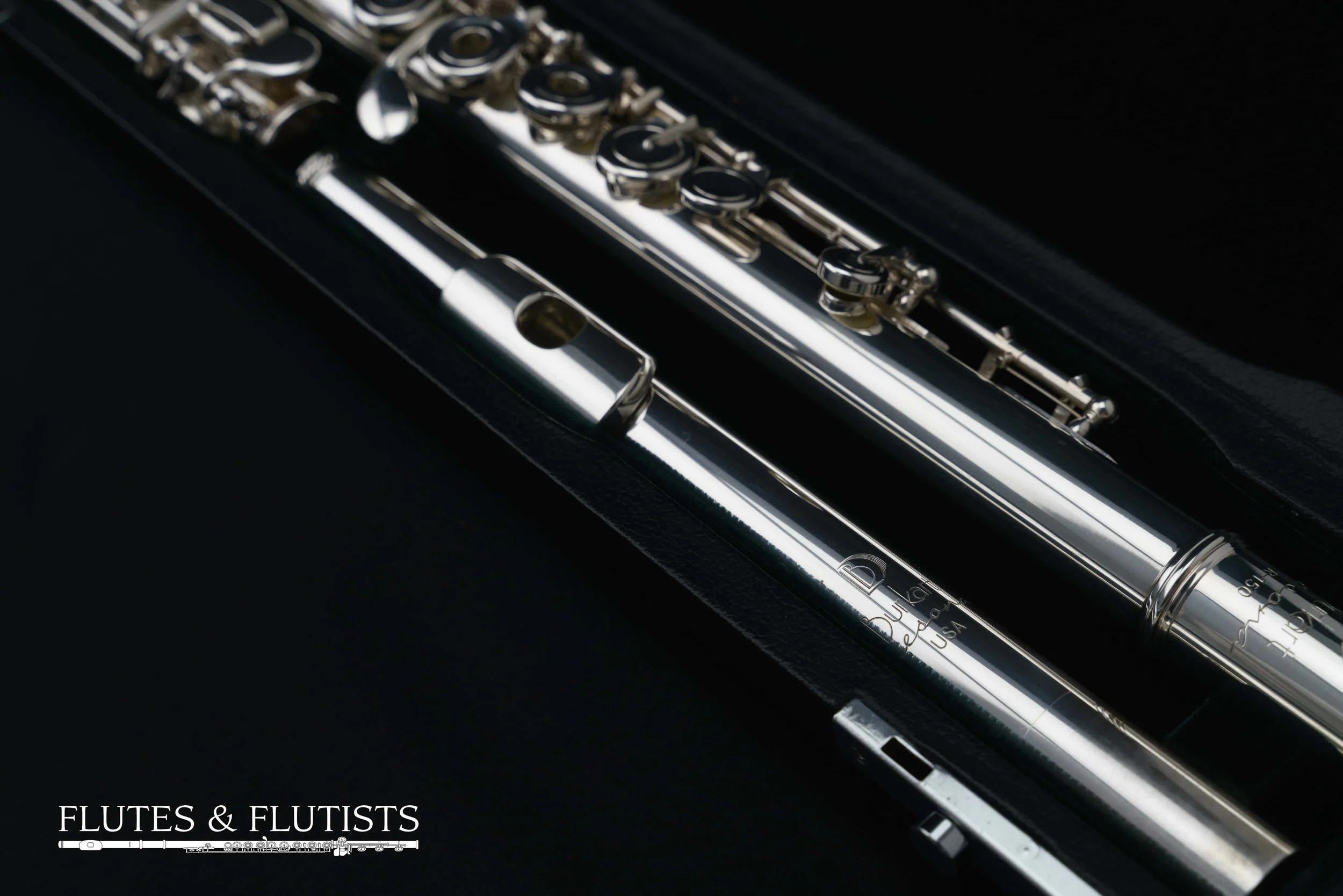 YAMAHA Intermediate Flute | YFL-372 — FLUTES & FLUTISTS | Australia ...