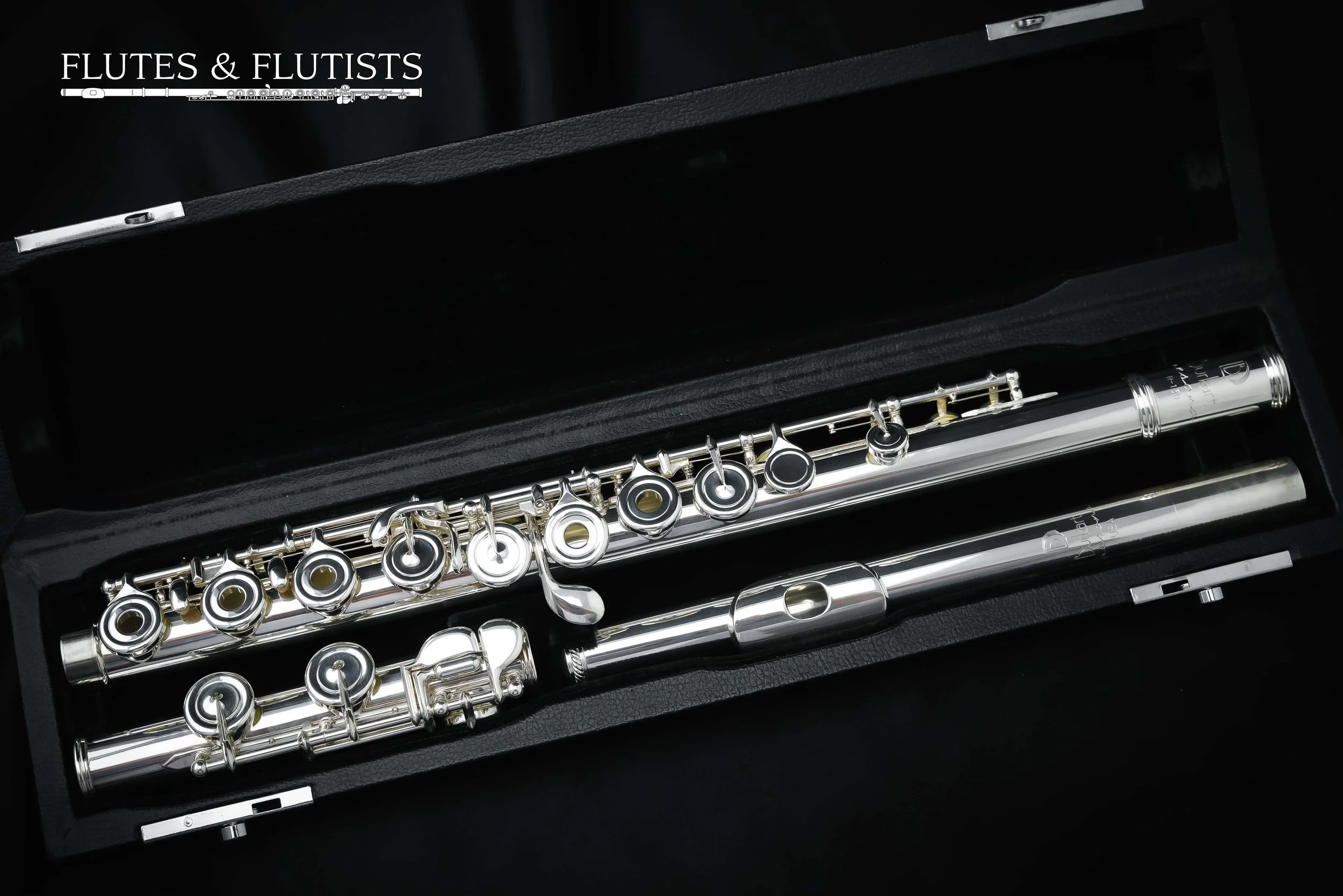 YAMAHA Intermediate Flute | YFL-372 — FLUTES & FLUTISTS | Australia ...