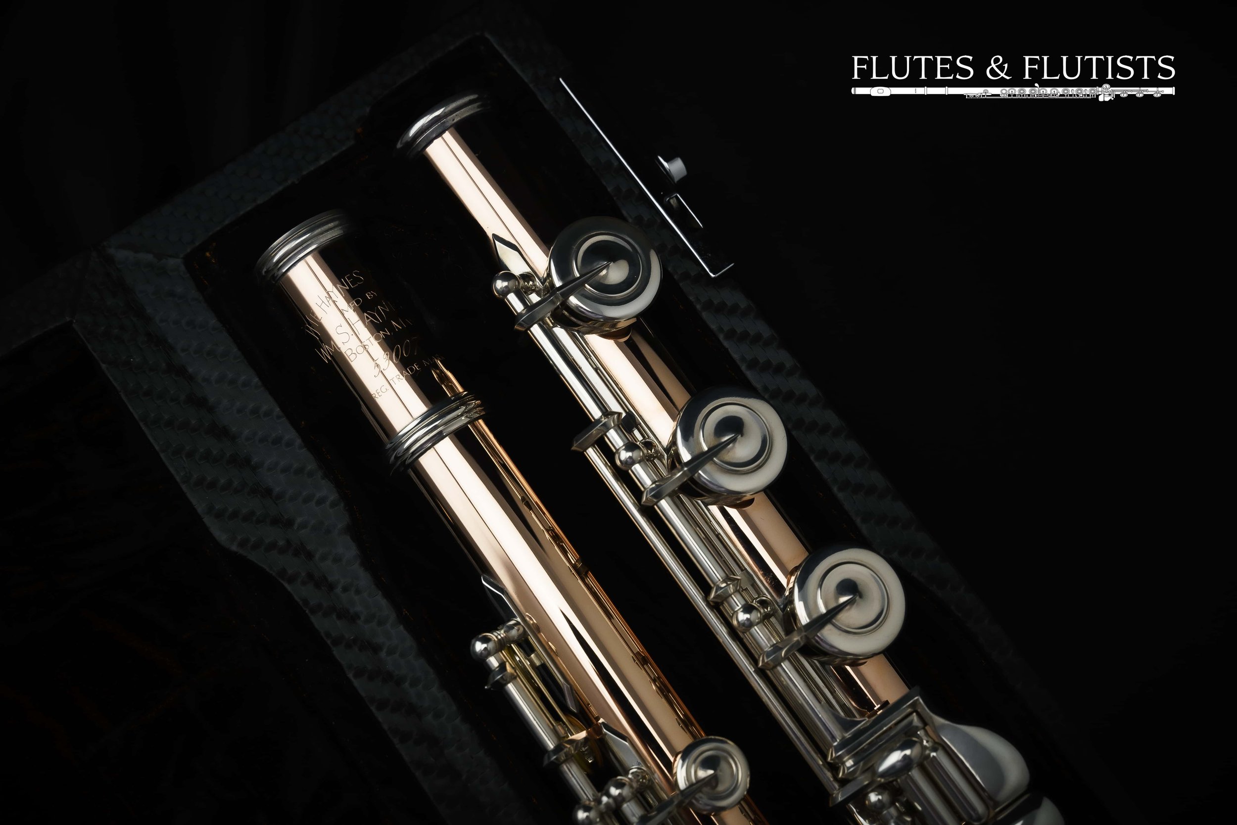 Flute Shop — FLUTES & FLUTISTS | Australia & New Zealand