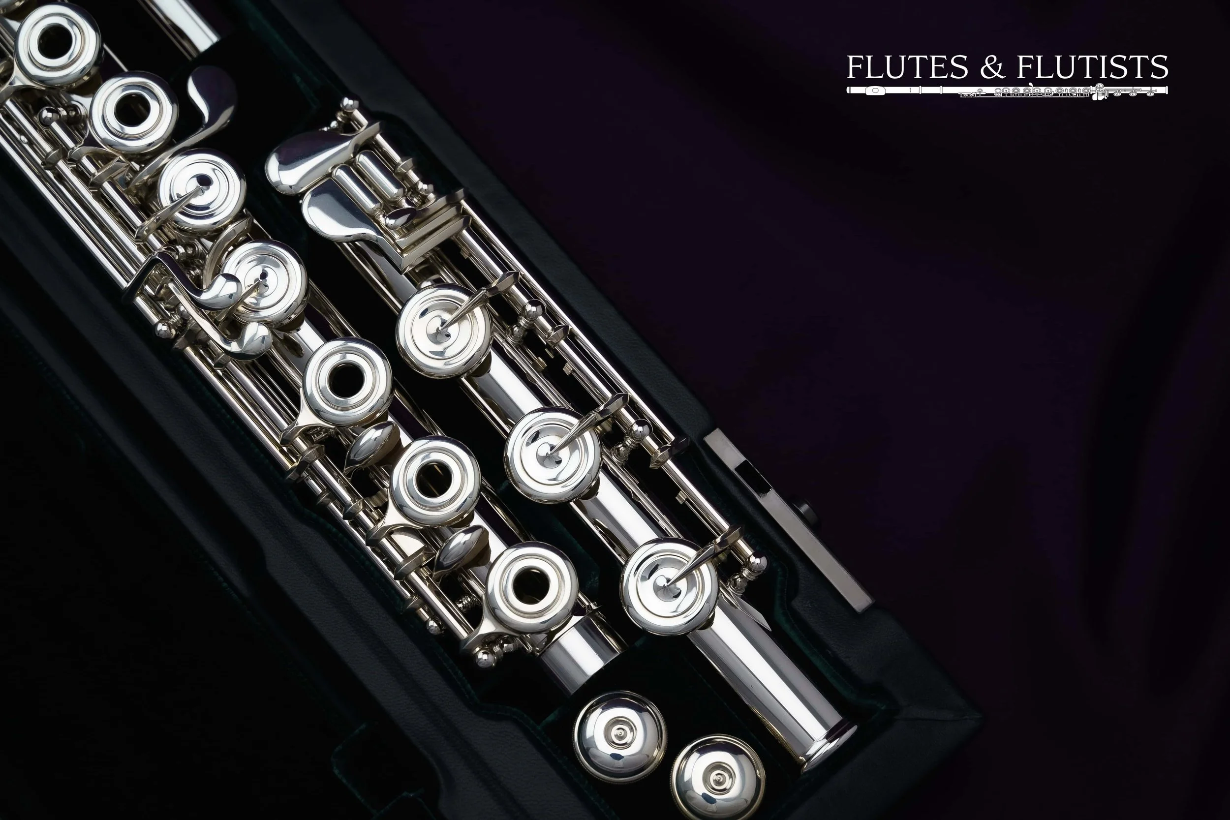 FLUTES — Flute Shop — FLUTES & FLUTISTS | Australia & New Zealand