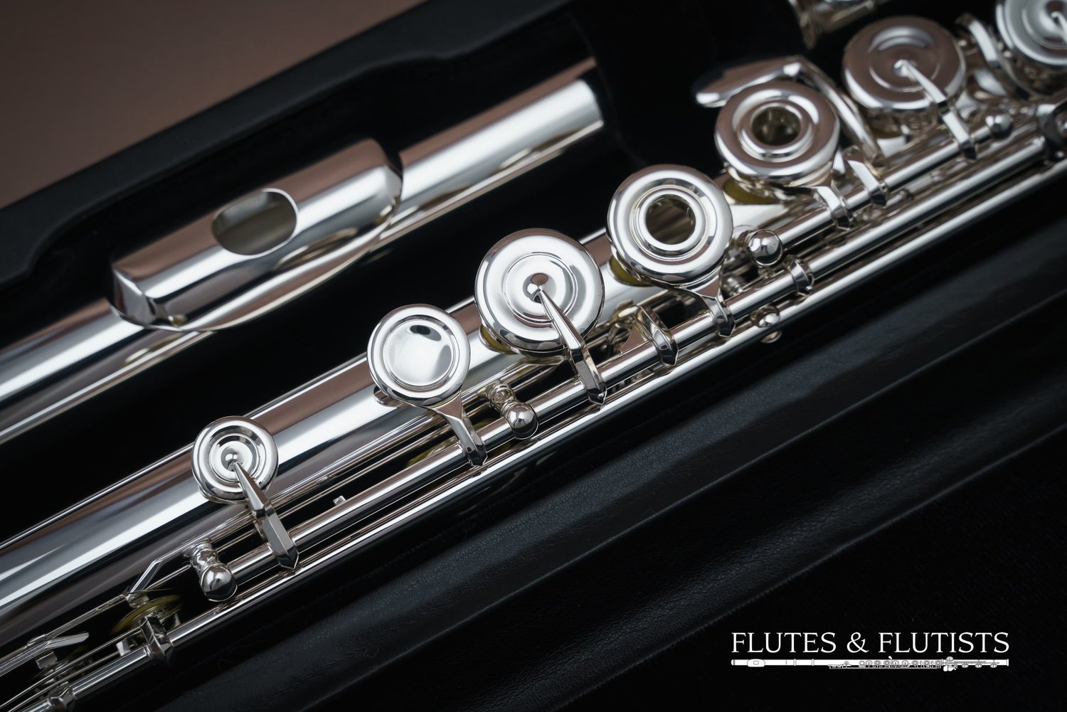 YAMAHA Intermediate Flute | YFL-472 — FLUTES & FLUTISTS | Australia ...