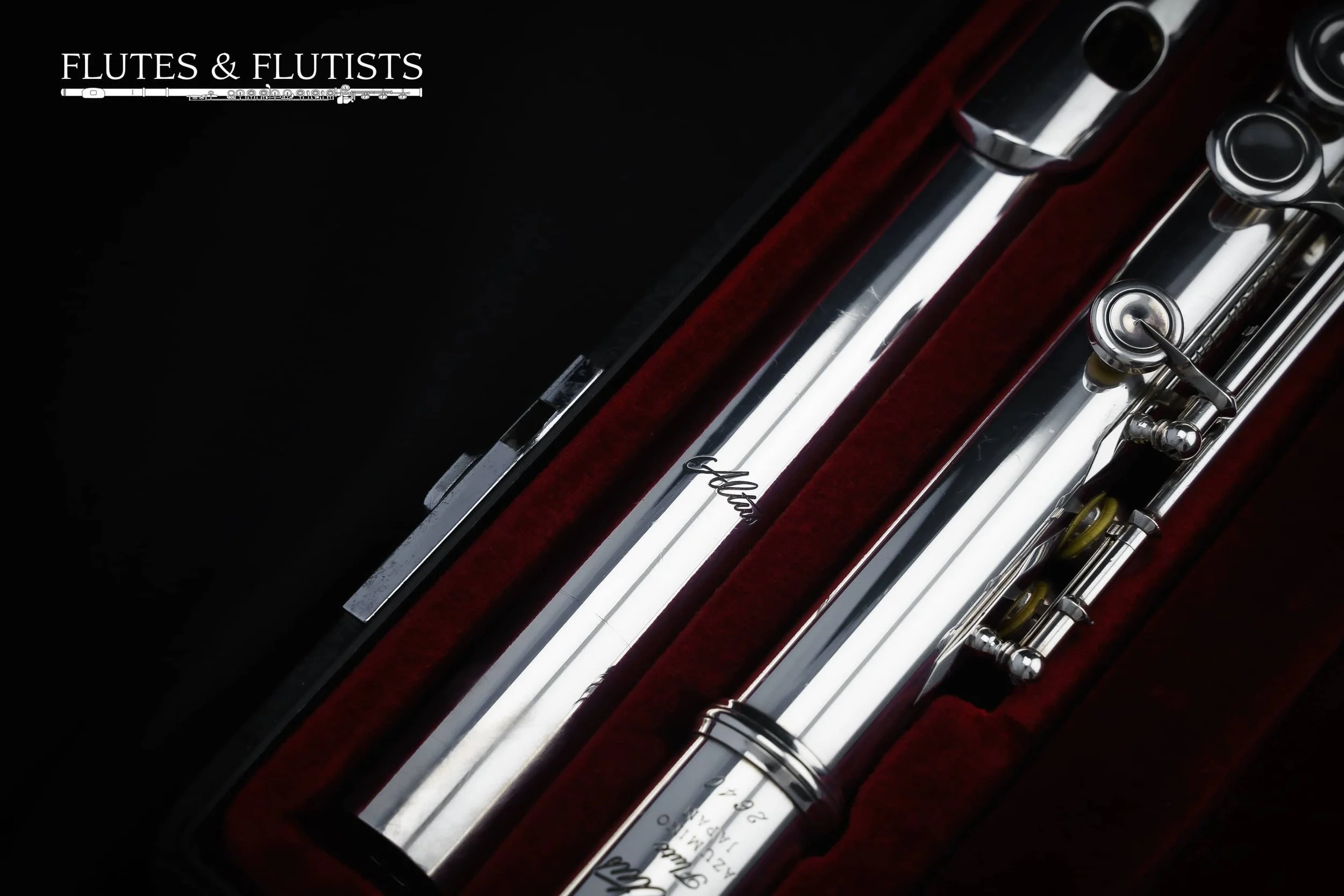 FLUTES — Flute Shop — FLUTES & FLUTISTS | Australia & New Zealand