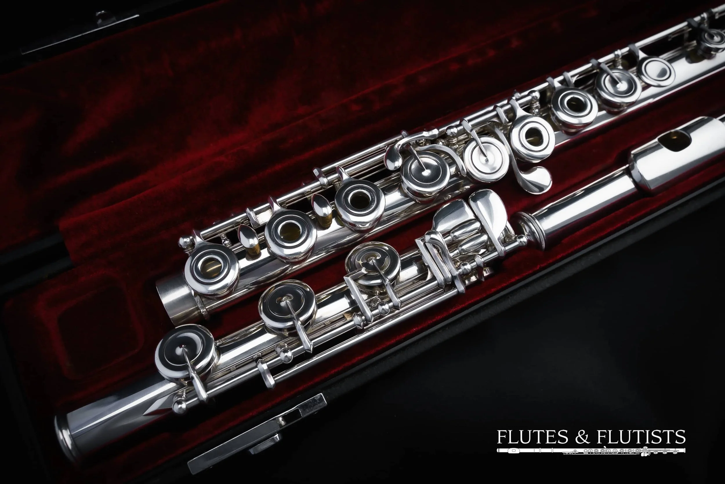 FLUTES — Flute Shop — FLUTES & FLUTISTS | Australia & New Zealand