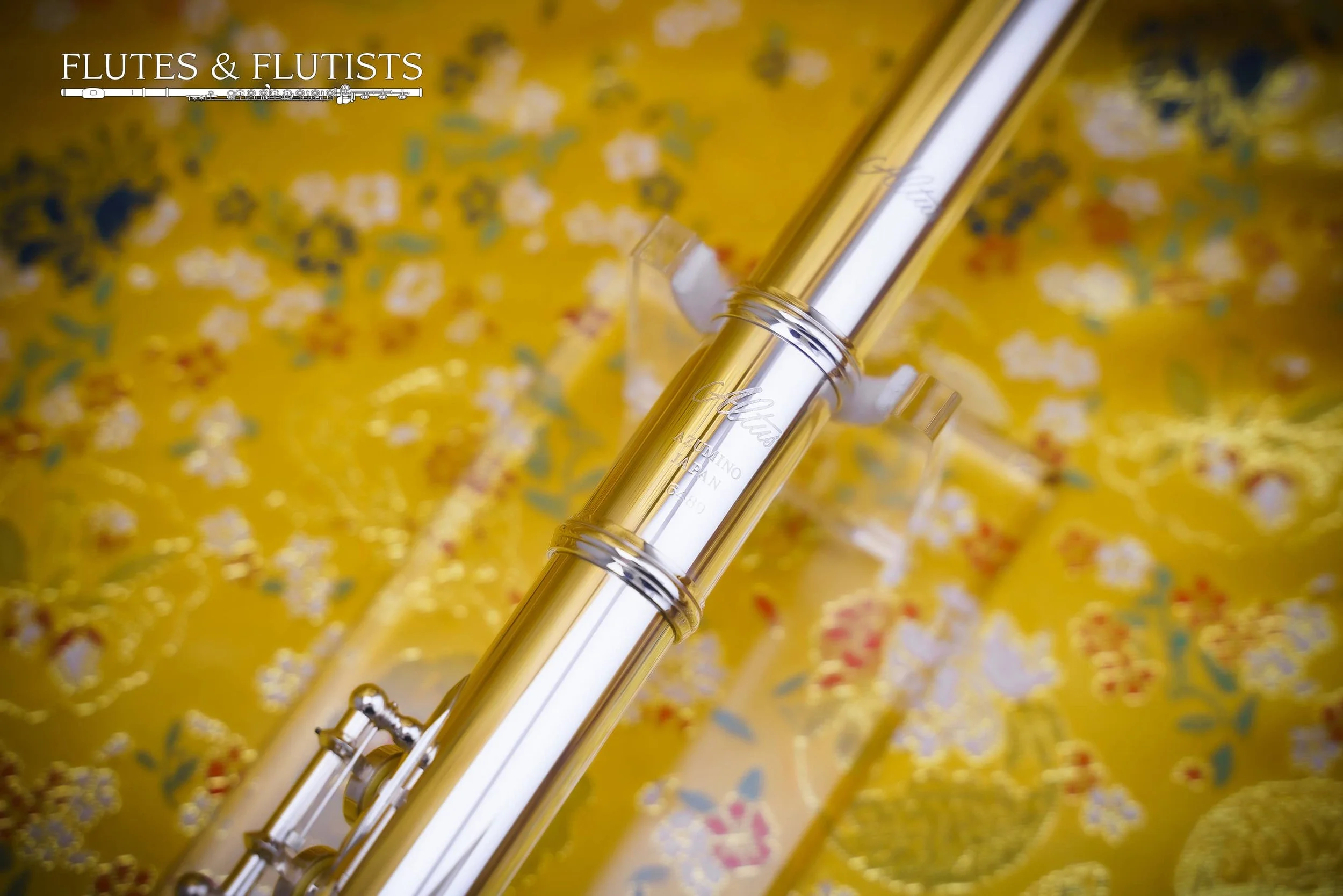 FLUTES — Flute Shop — FLUTES & FLUTISTS | Australia & New Zealand