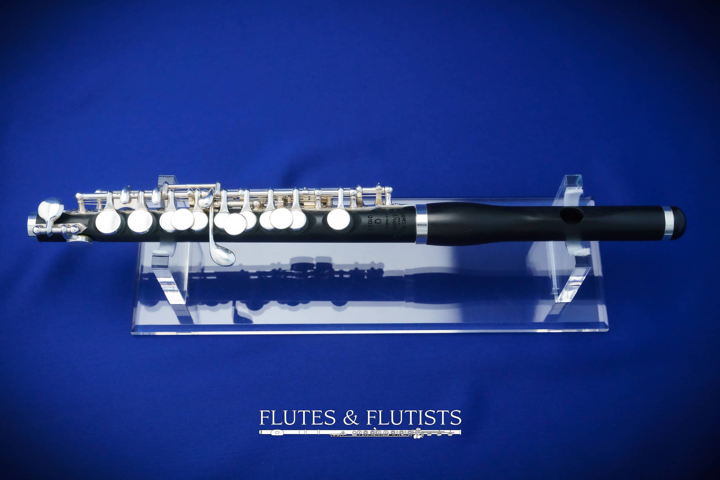 PICCOLOS — Flute Shop — FLUTES & FLUTISTS | Australia & New Zealand