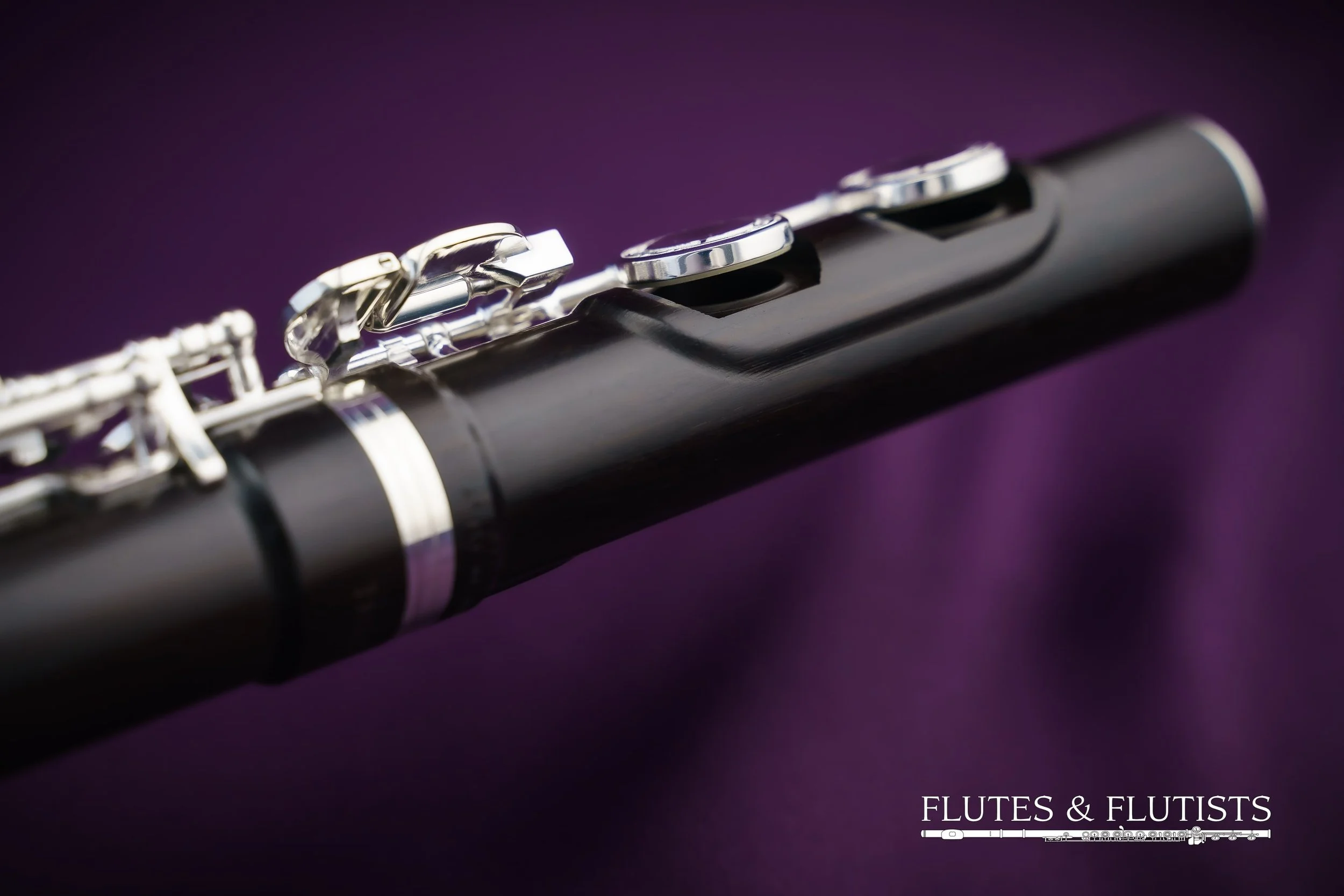 Flute Shop — FLUTES & FLUTISTS | Australia & New Zealand