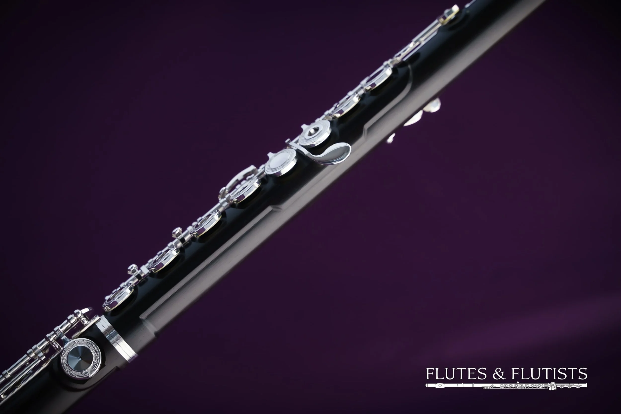 Flute Shop — FLUTES & FLUTISTS | Australia & New Zealand