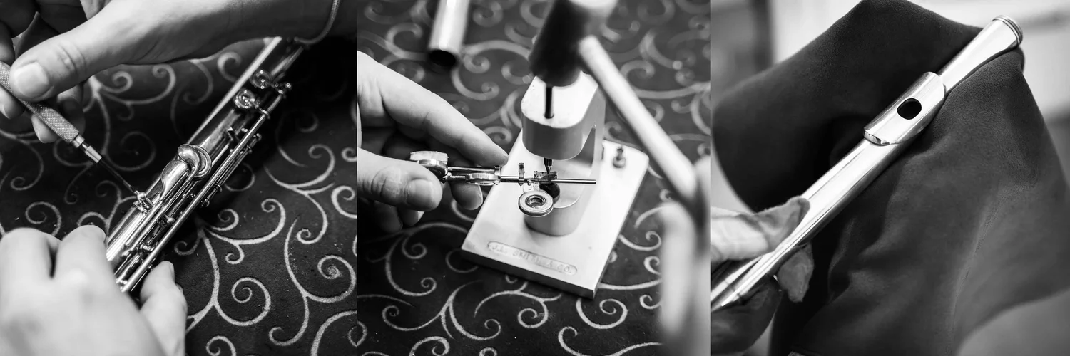 FLUTE SHOP — FLUTES & FLUTISTS | Australia & New Zealand