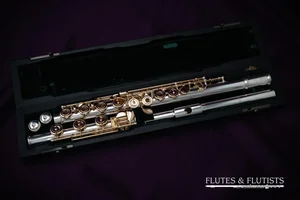 Five Members of the Flute Family — FLUTES & FLUTISTS | Australia & New ...