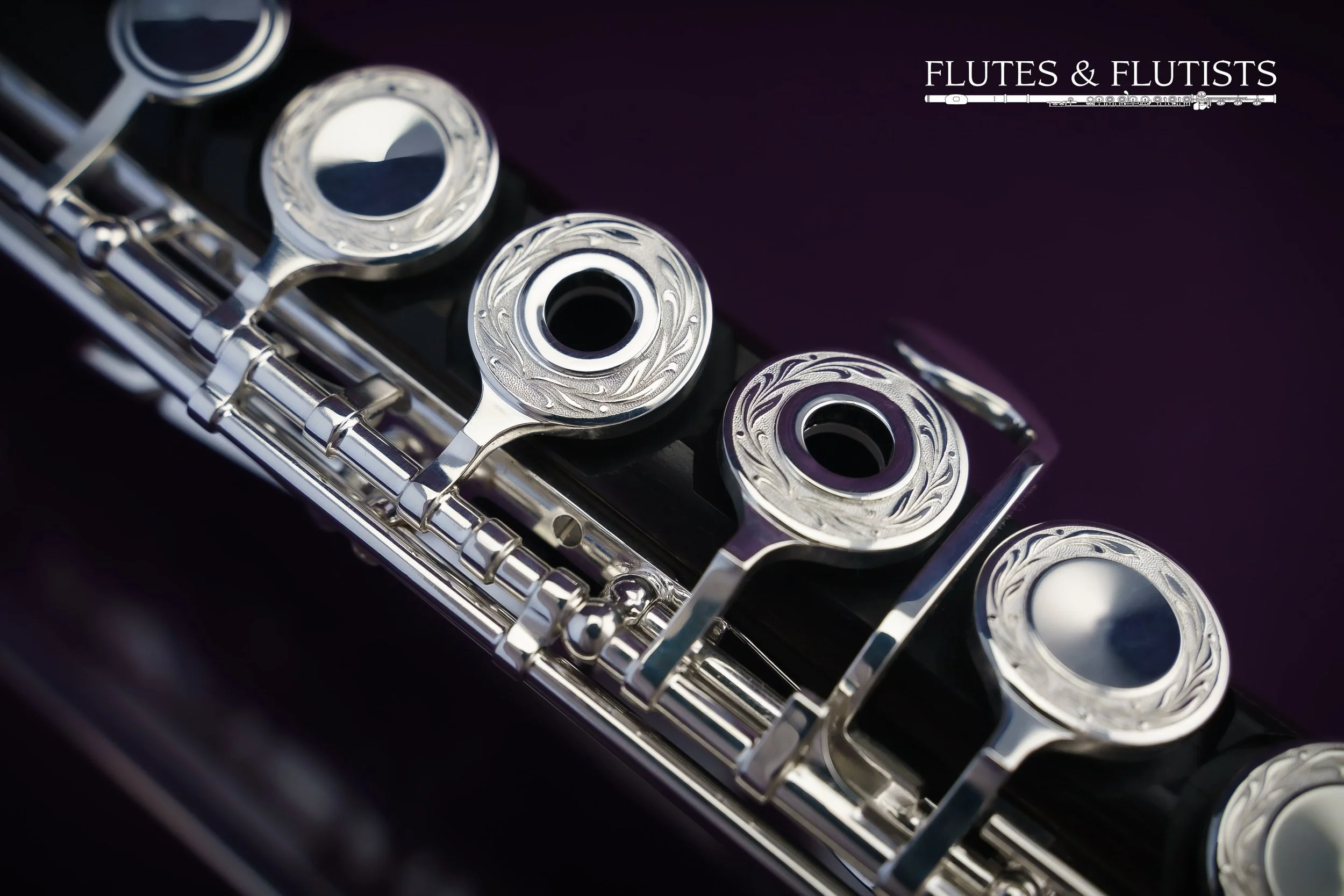 Flute Shop — FLUTES & FLUTISTS | Australia & New Zealand