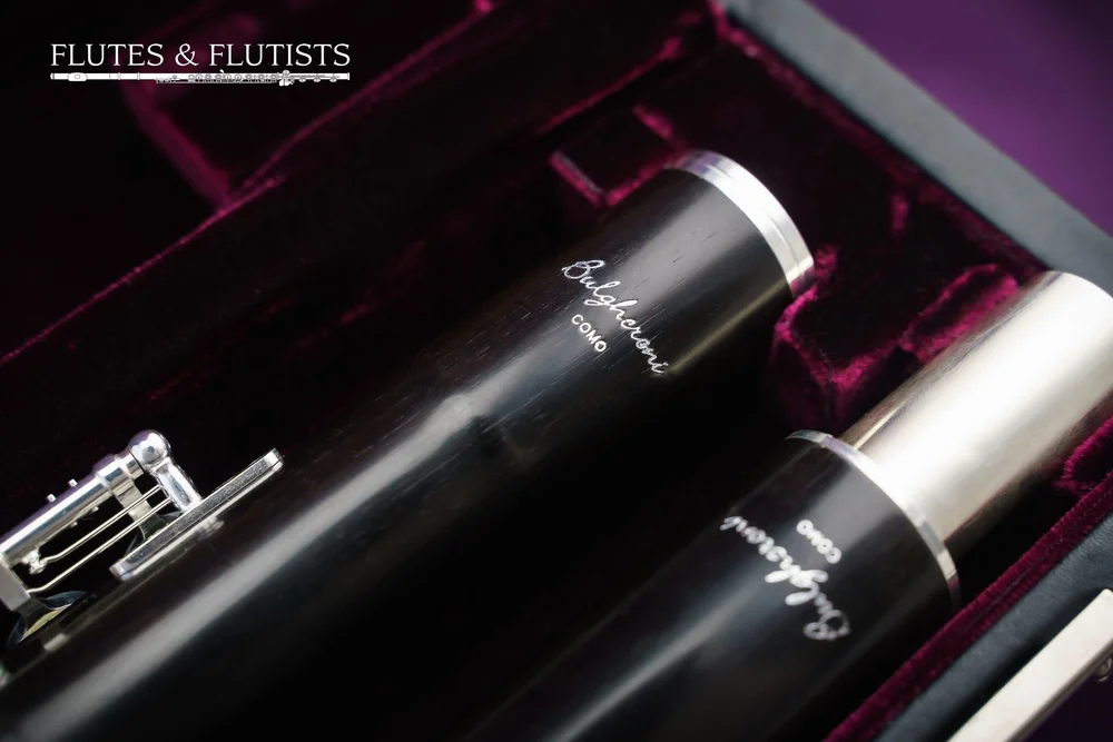 Flute Shop — FLUTES & FLUTISTS | Australia & New Zealand