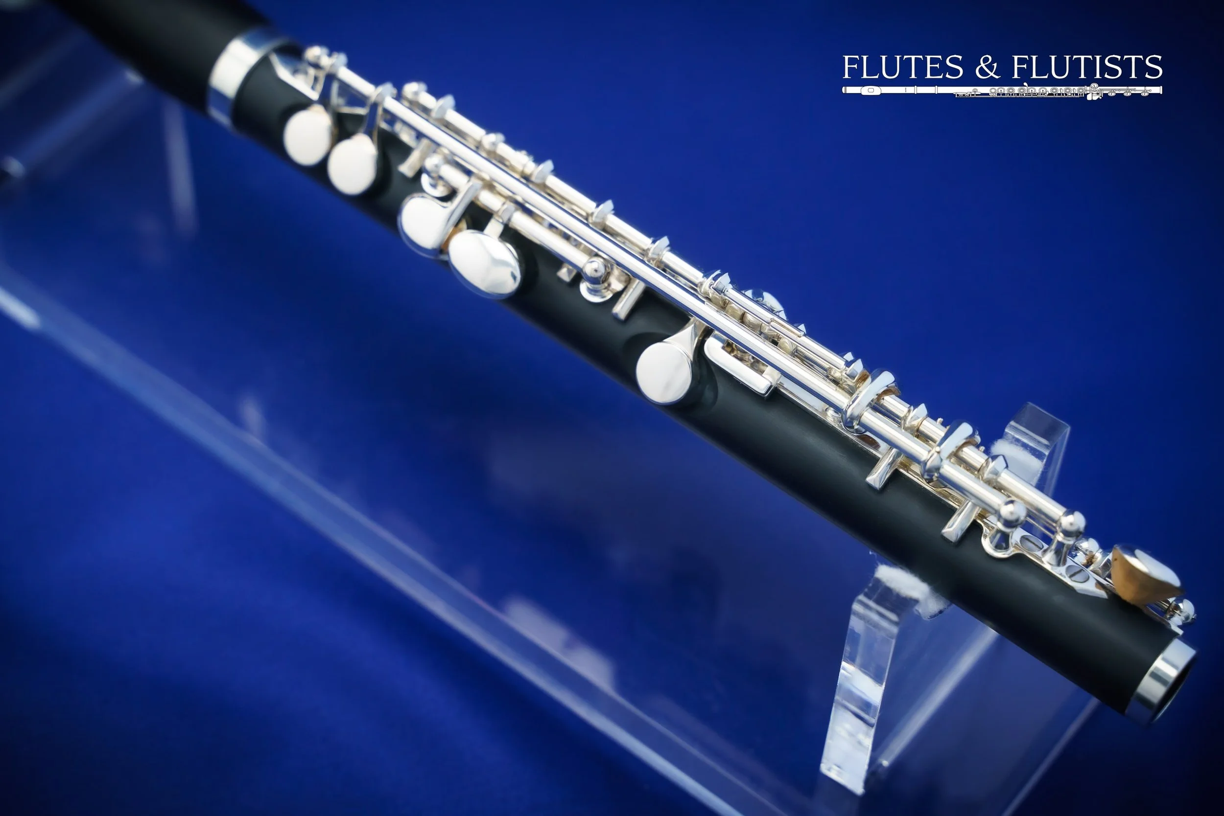 PICCOLOS — Flute Shop — FLUTES & FLUTISTS | Australia & New Zealand