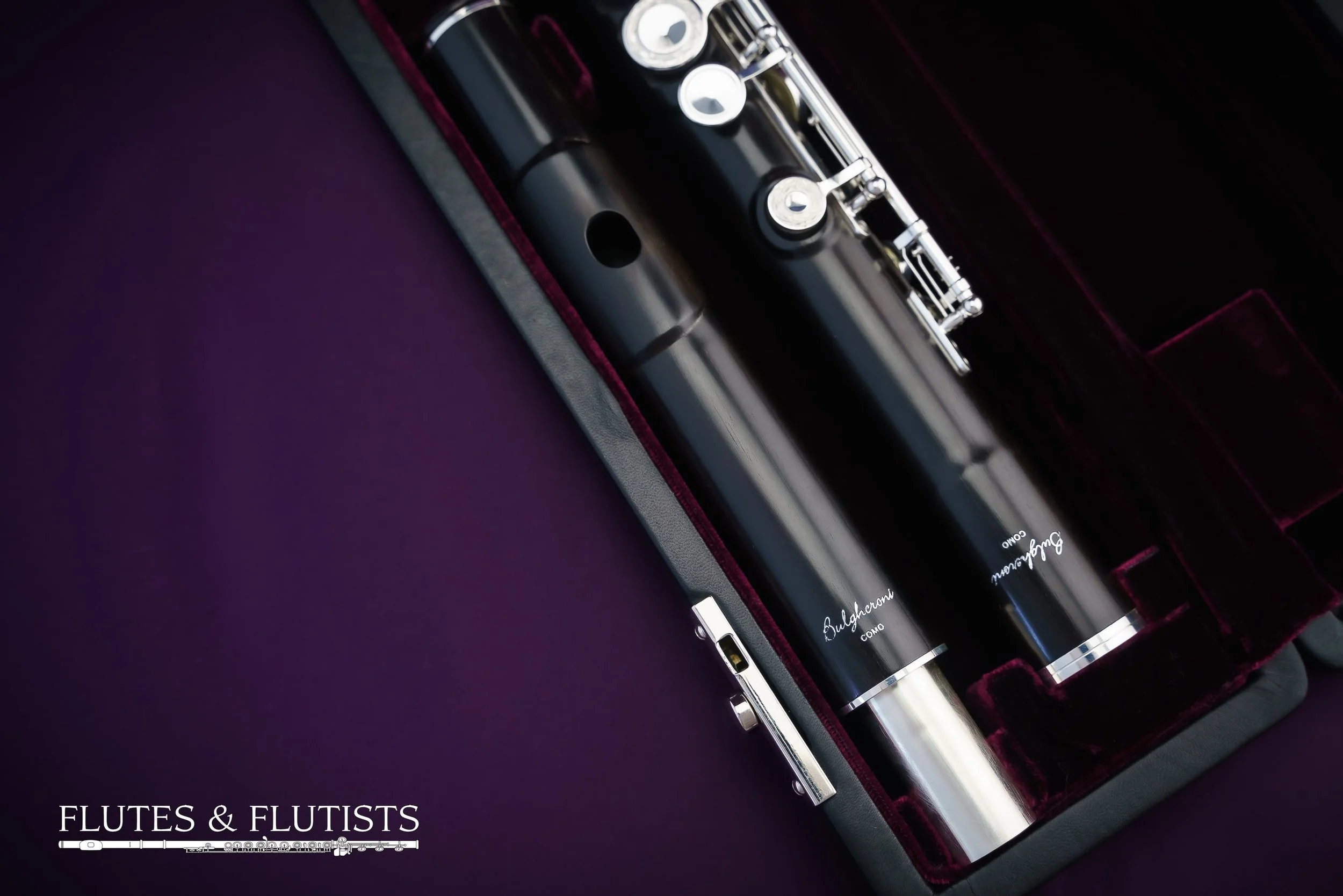 Flute Shop — FLUTES & FLUTISTS | Australia & New Zealand
