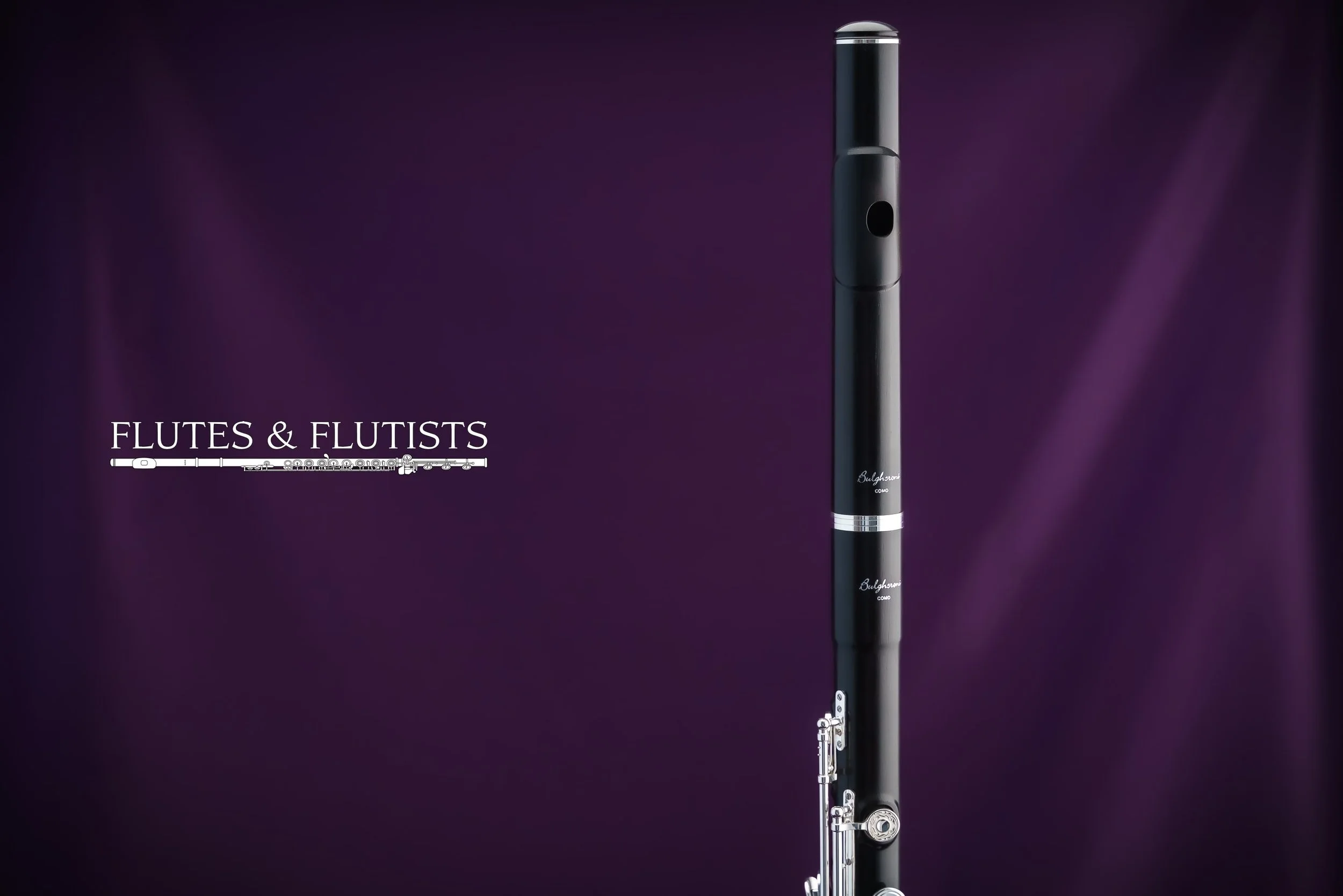 Flute Shop — FLUTES & FLUTISTS | Australia & New Zealand