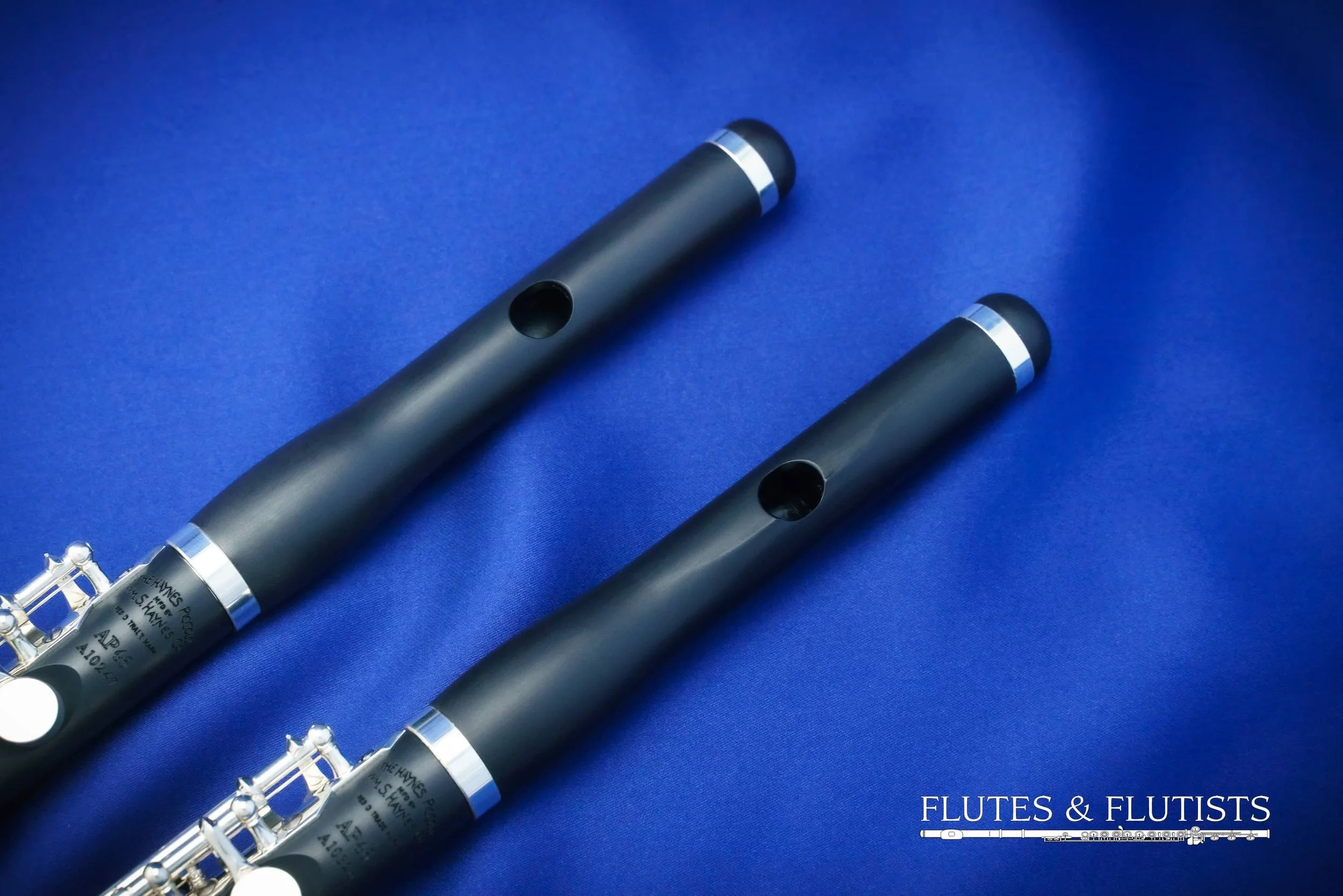 PICCOLOS — Flute Shop — FLUTES & FLUTISTS | Australia & New Zealand