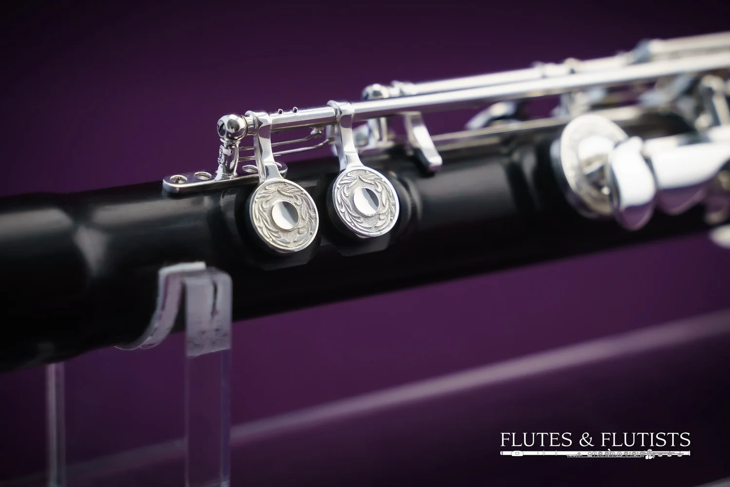 Flute Shop — FLUTES & FLUTISTS | Australia & New Zealand