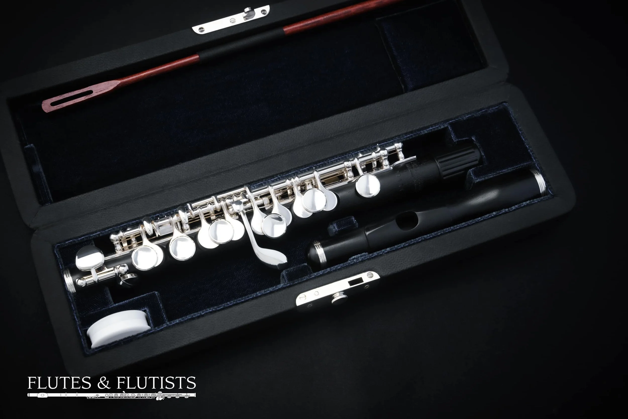 PICCOLOS — Flute Shop — FLUTES & FLUTISTS | Australia & New Zealand