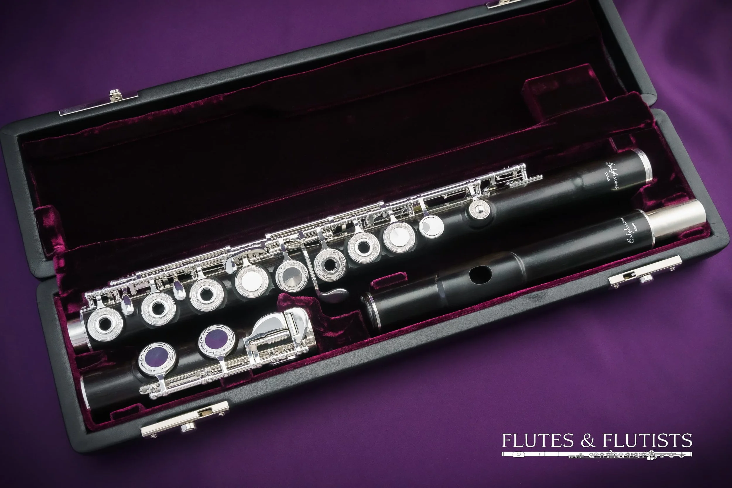 Flute Shop — FLUTES & FLUTISTS | Australia & New Zealand