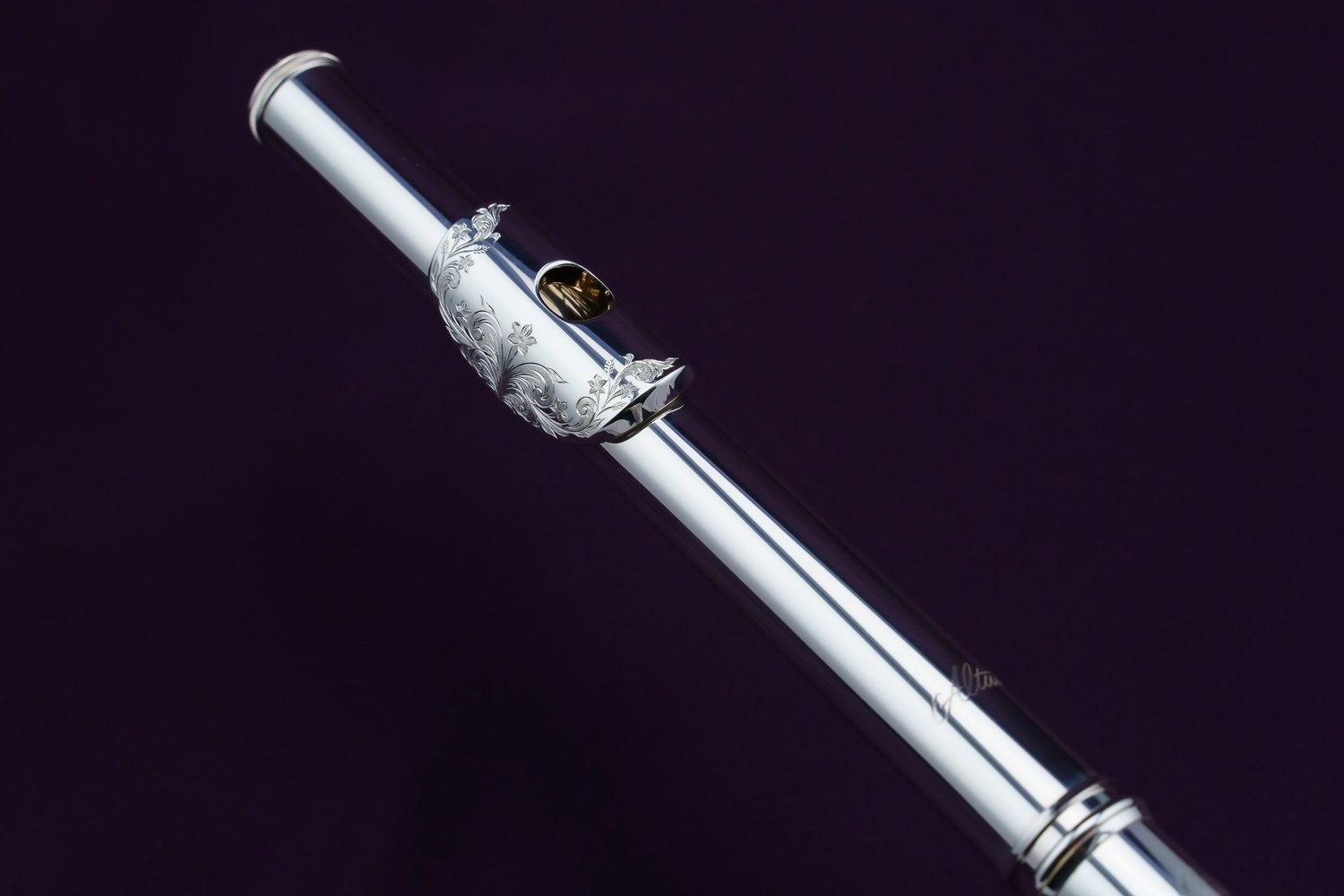 FLUTES & FLUTISTS | Australian Flute Specialist in Sales, Servicing and ...