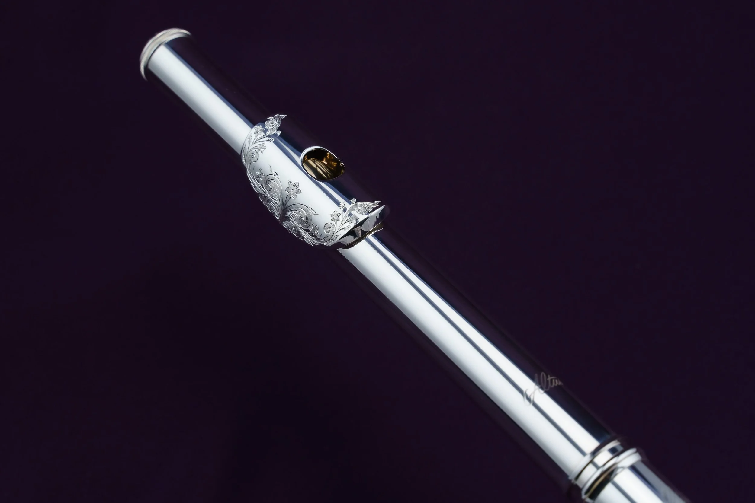 FLUTES & FLUTISTS | Australian Flute Specialist in Sales, Servicing and ...