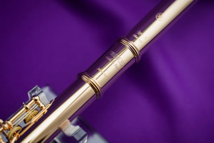 FLUTES & FLUTISTS | Australian Flute Specialist in Sales, Servicing and ...
