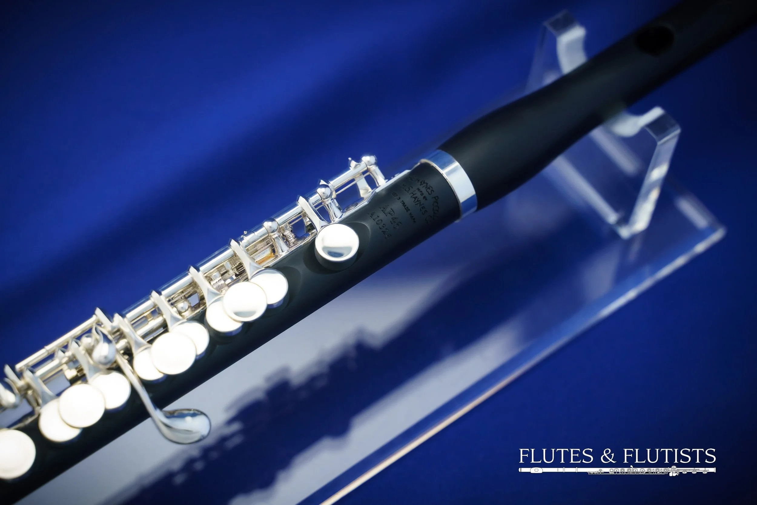 PICCOLOS — Flute Shop — FLUTES & FLUTISTS | Australia & New Zealand