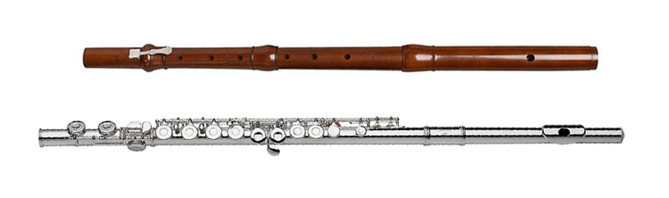 Closed vs Open-Hole Flutes — FLUTES & FLUTISTS | Australia & New Zealand
