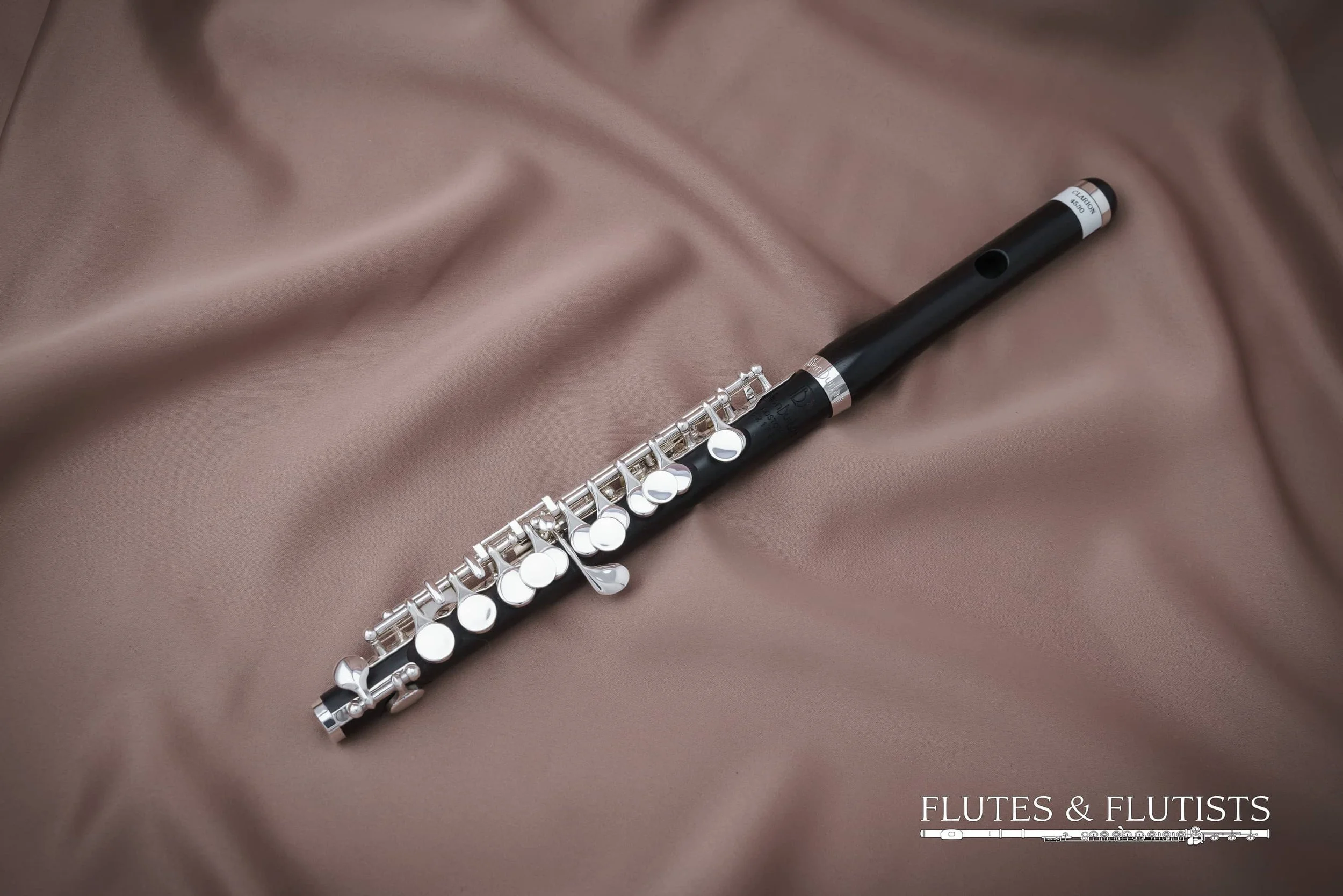 Five Members of the Flute Family — FLUTES & FLUTISTS | Australia & New ...