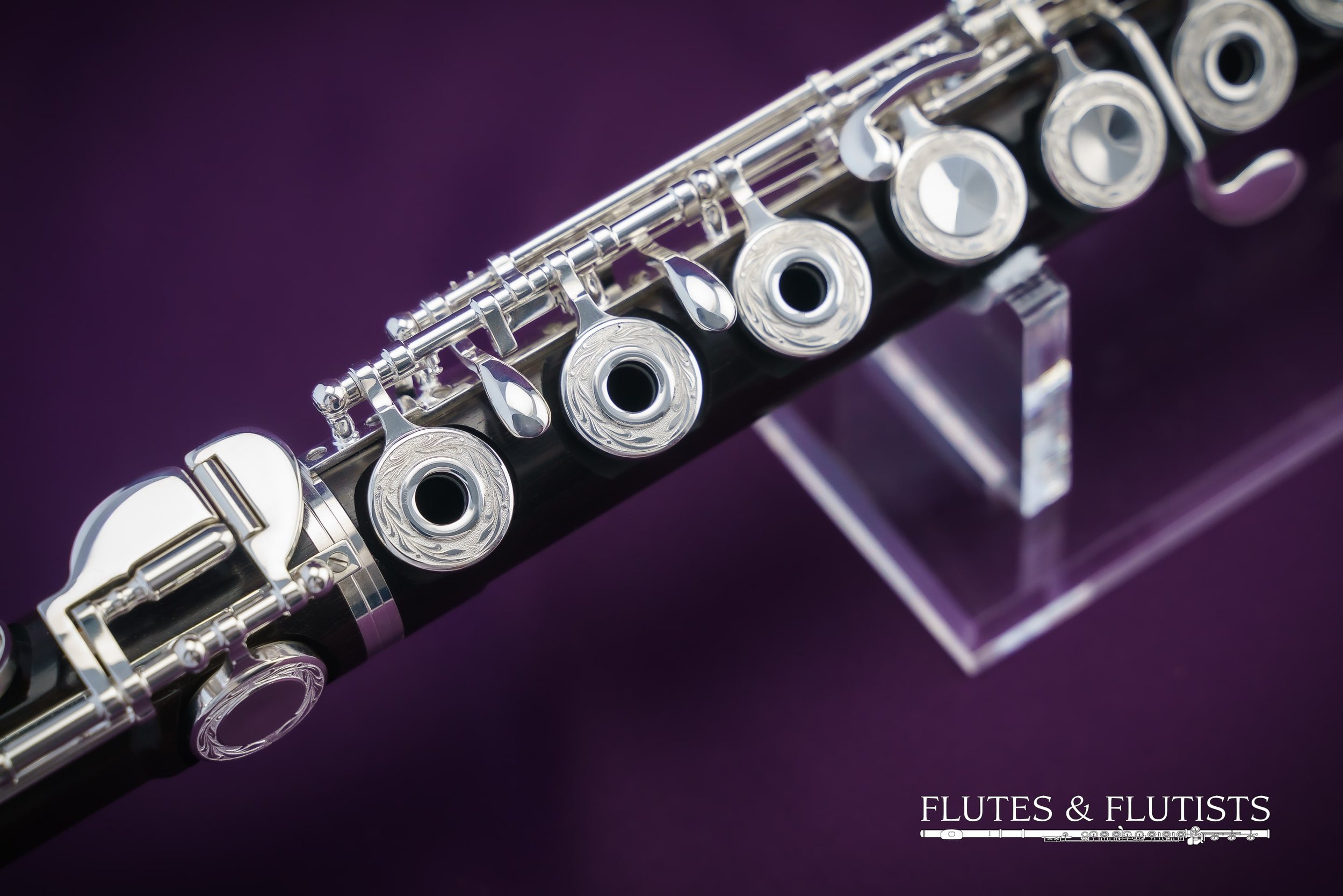 Flute Shop — FLUTES & FLUTISTS | Australia & New Zealand