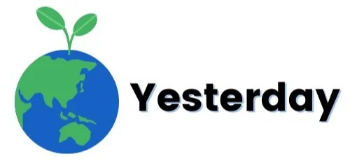 Yesterday Logo