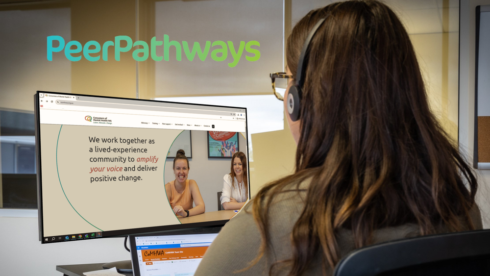 PeerPathways