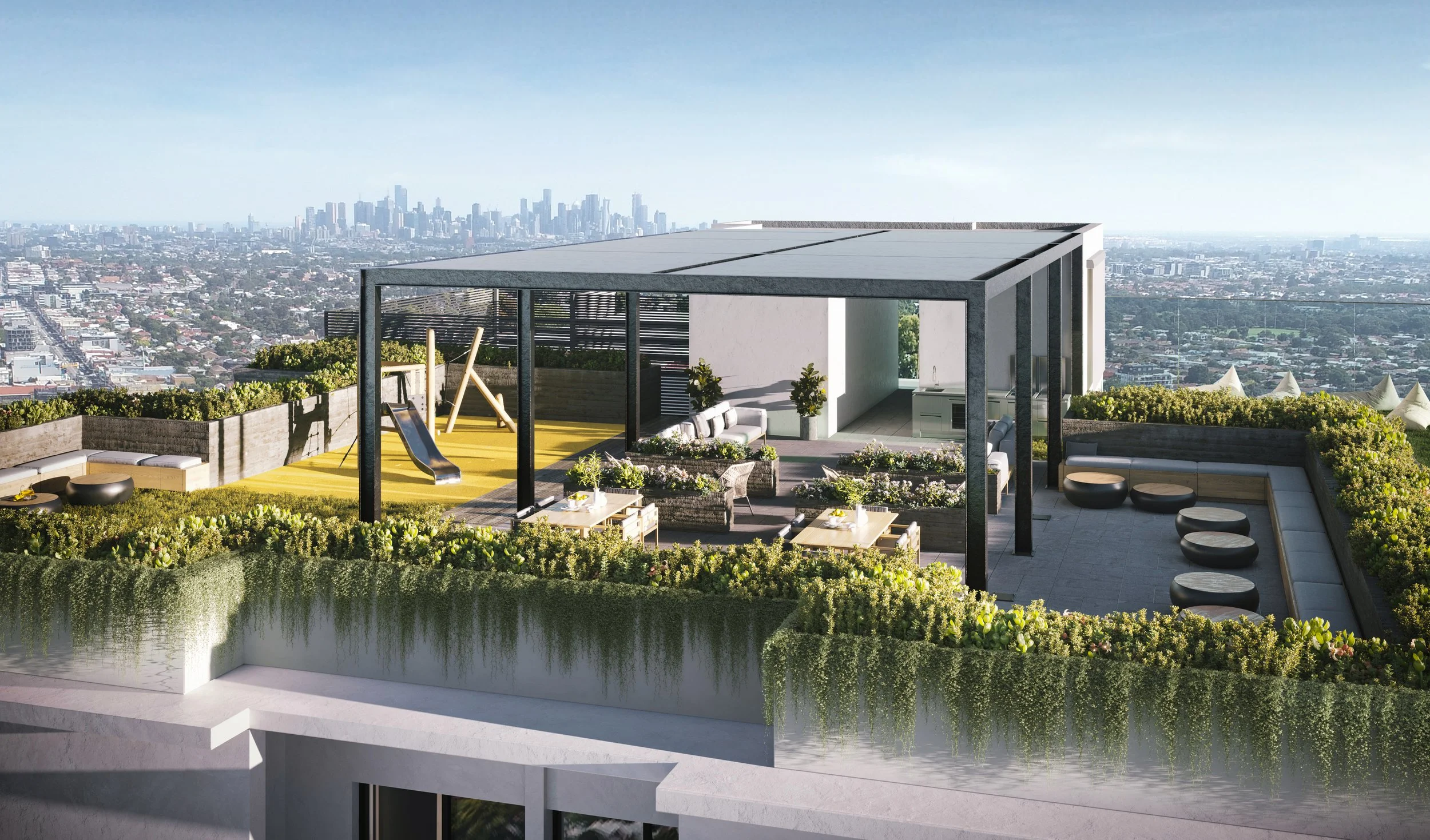 Oak on High — ARTISAN ARCHITECTS