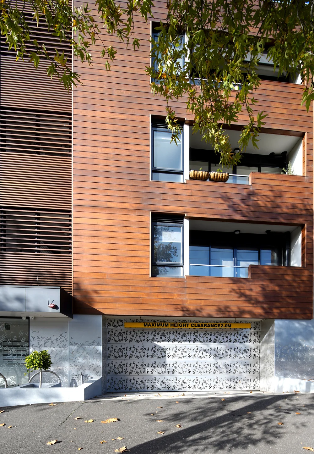 Dorcas Street — ARTISAN ARCHITECTS