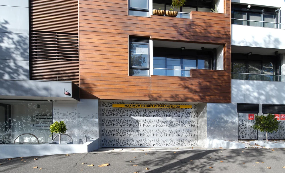 Dorcas Street — ARTISAN ARCHITECTS