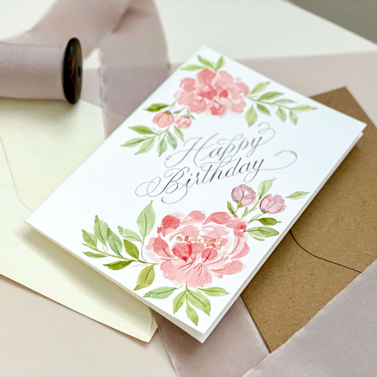 Curious Medium - Celebrating Creativity with Calligraphy