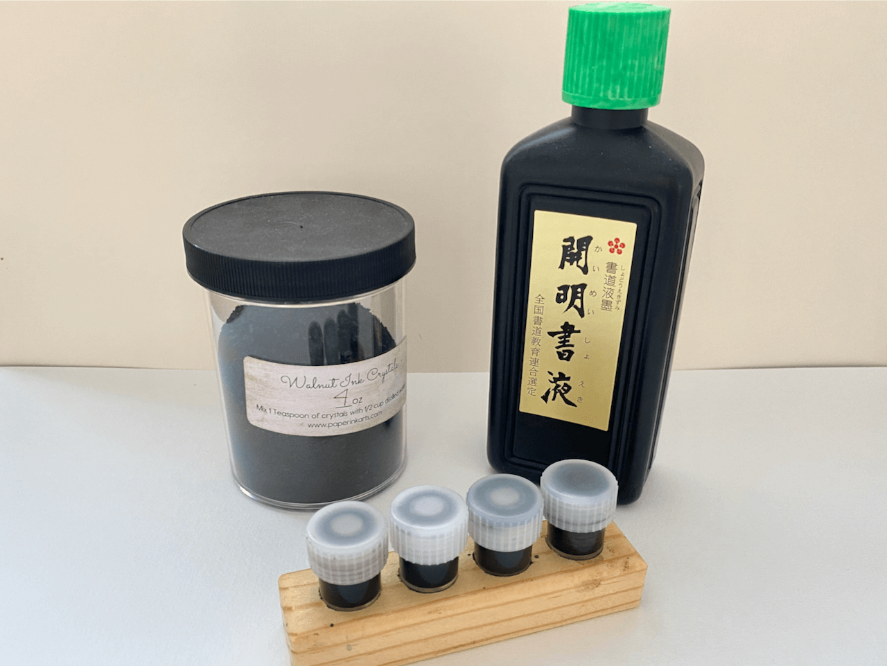 4 Must-Have Tools to Get Started with Pointed Pen Calligraphy | Curious ...