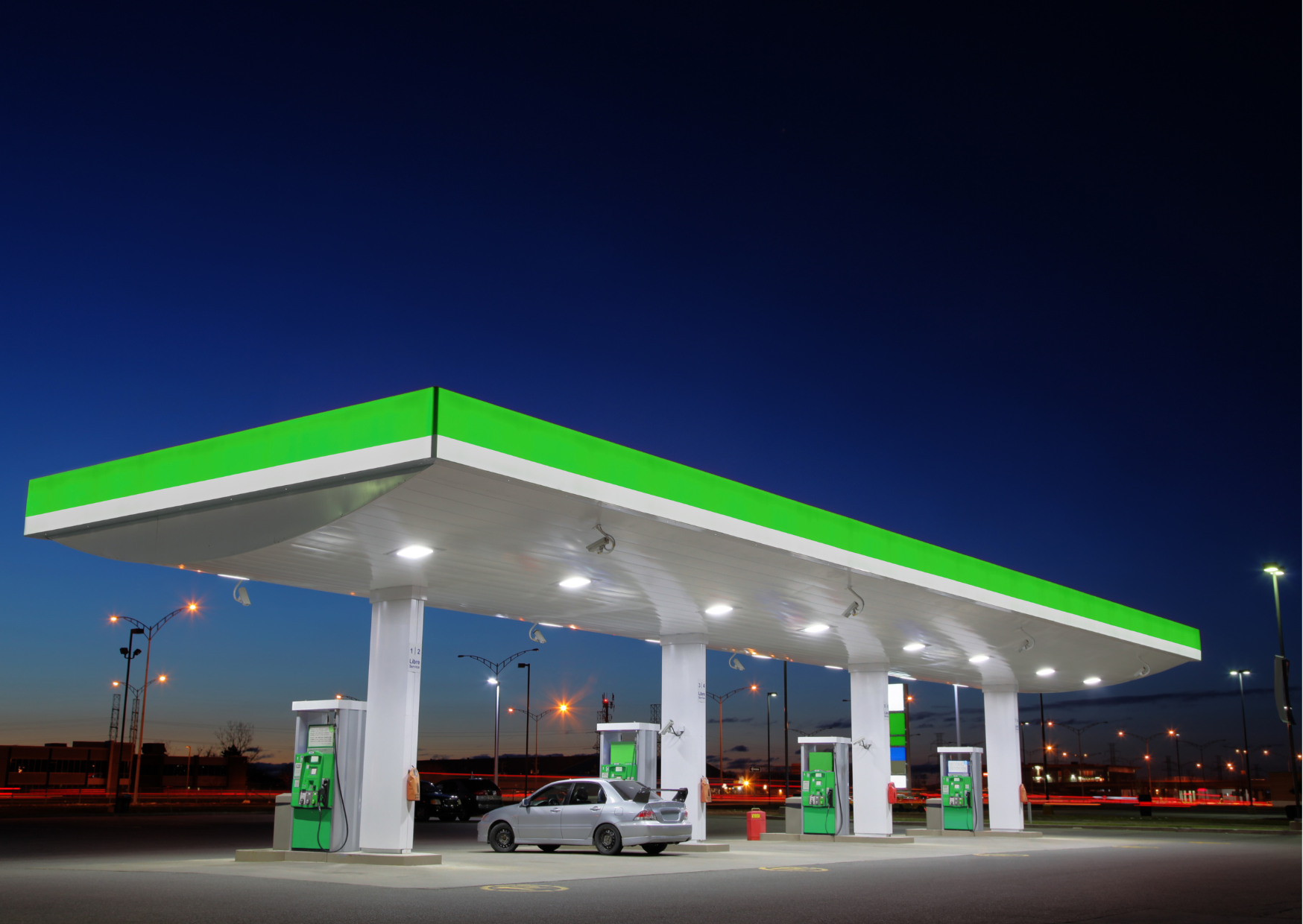 How to Manage Fuel Adjustment Factor (FAF) in an Unstable Market ...