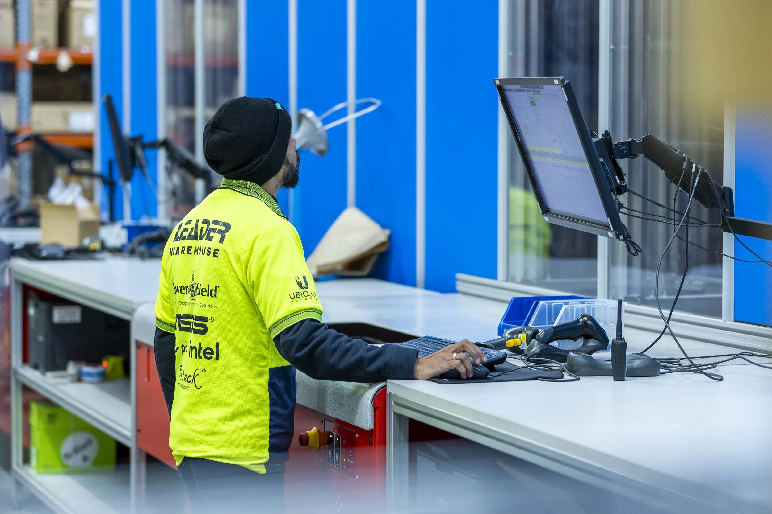 Supply Chain Insights