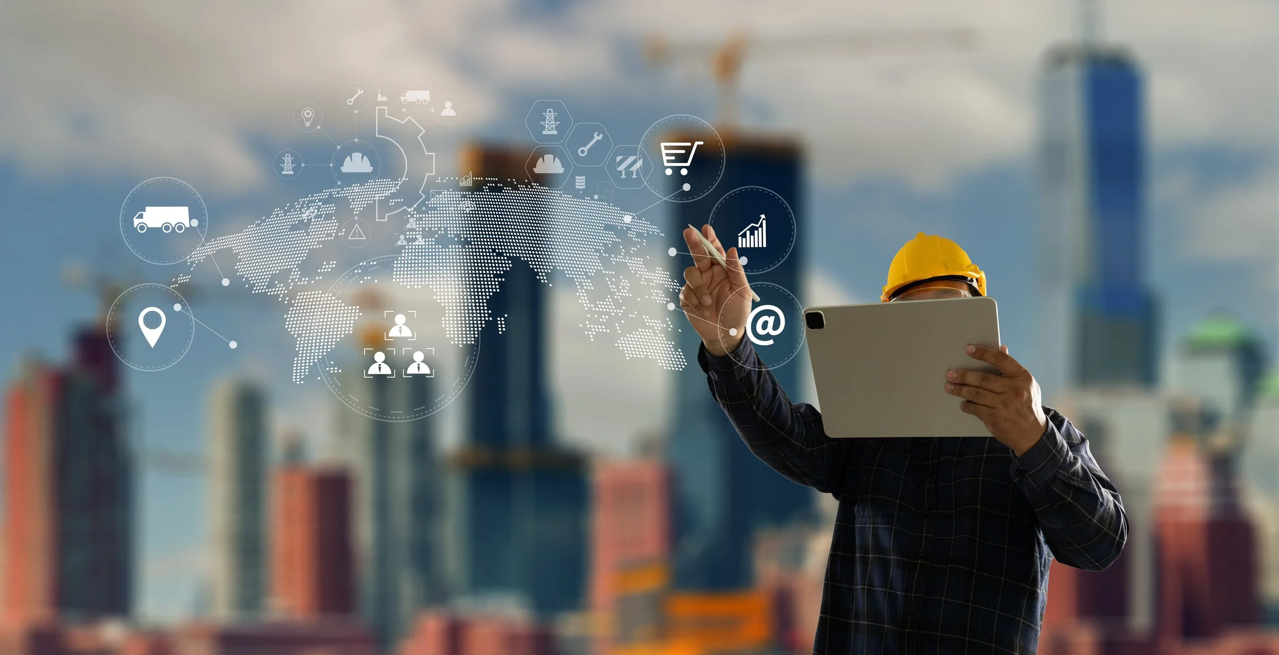 Insights — Supply Chain Insights